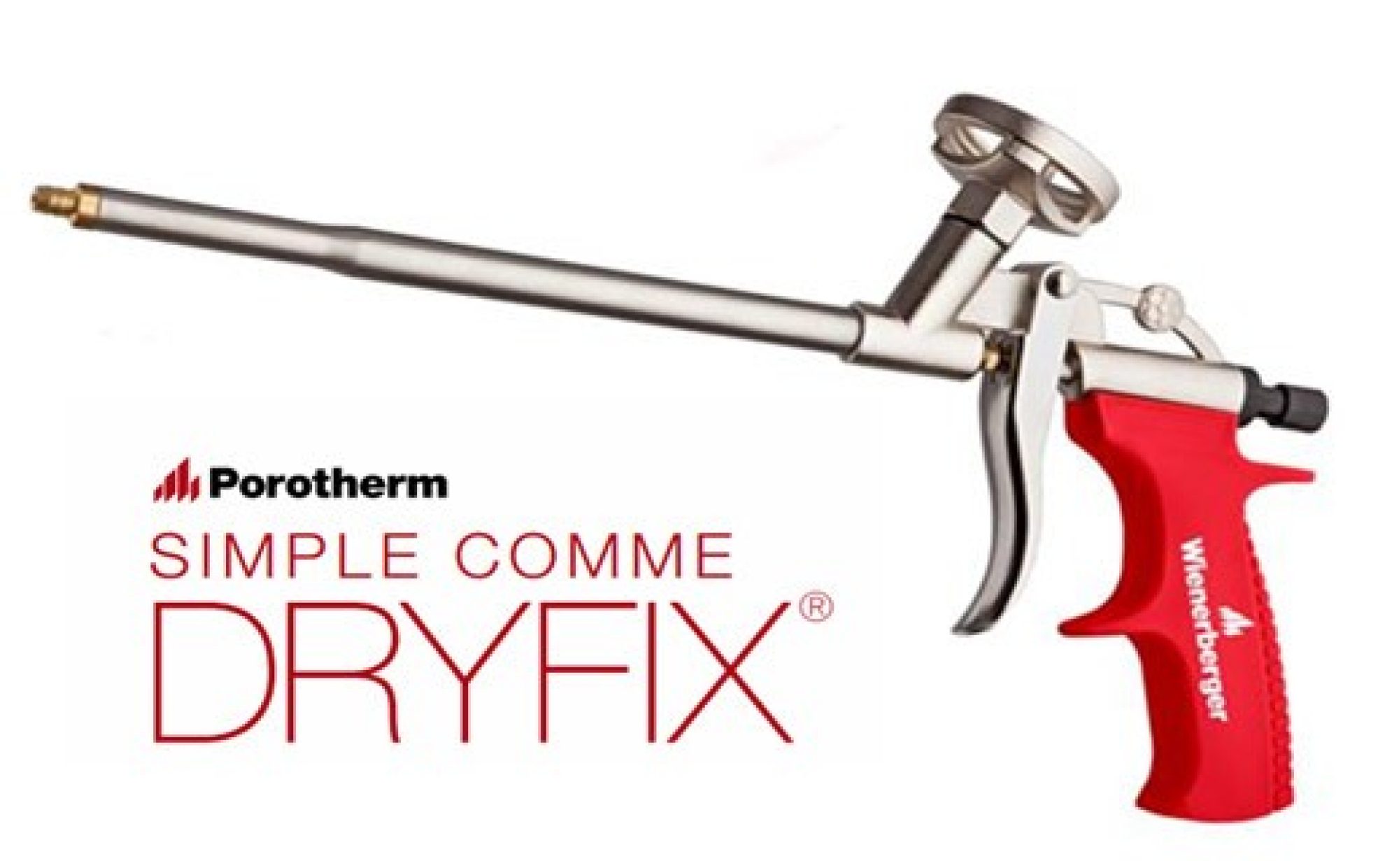 La Maçonnerie Dryfix | Wienerberger