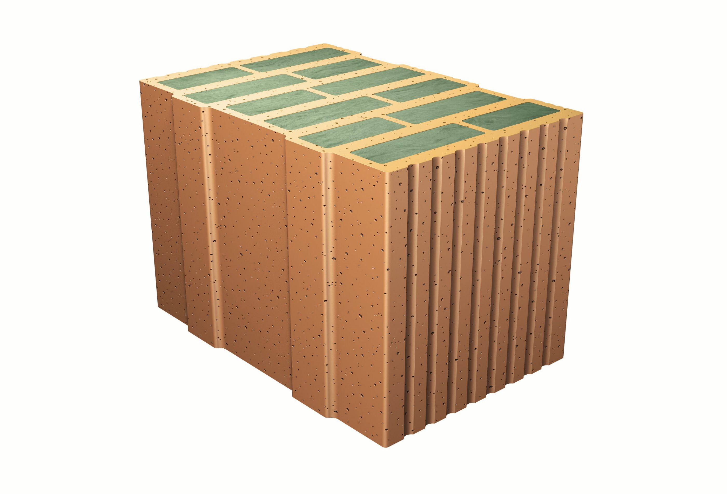 Maison individuelle : choisir sa brique | Wienerberger