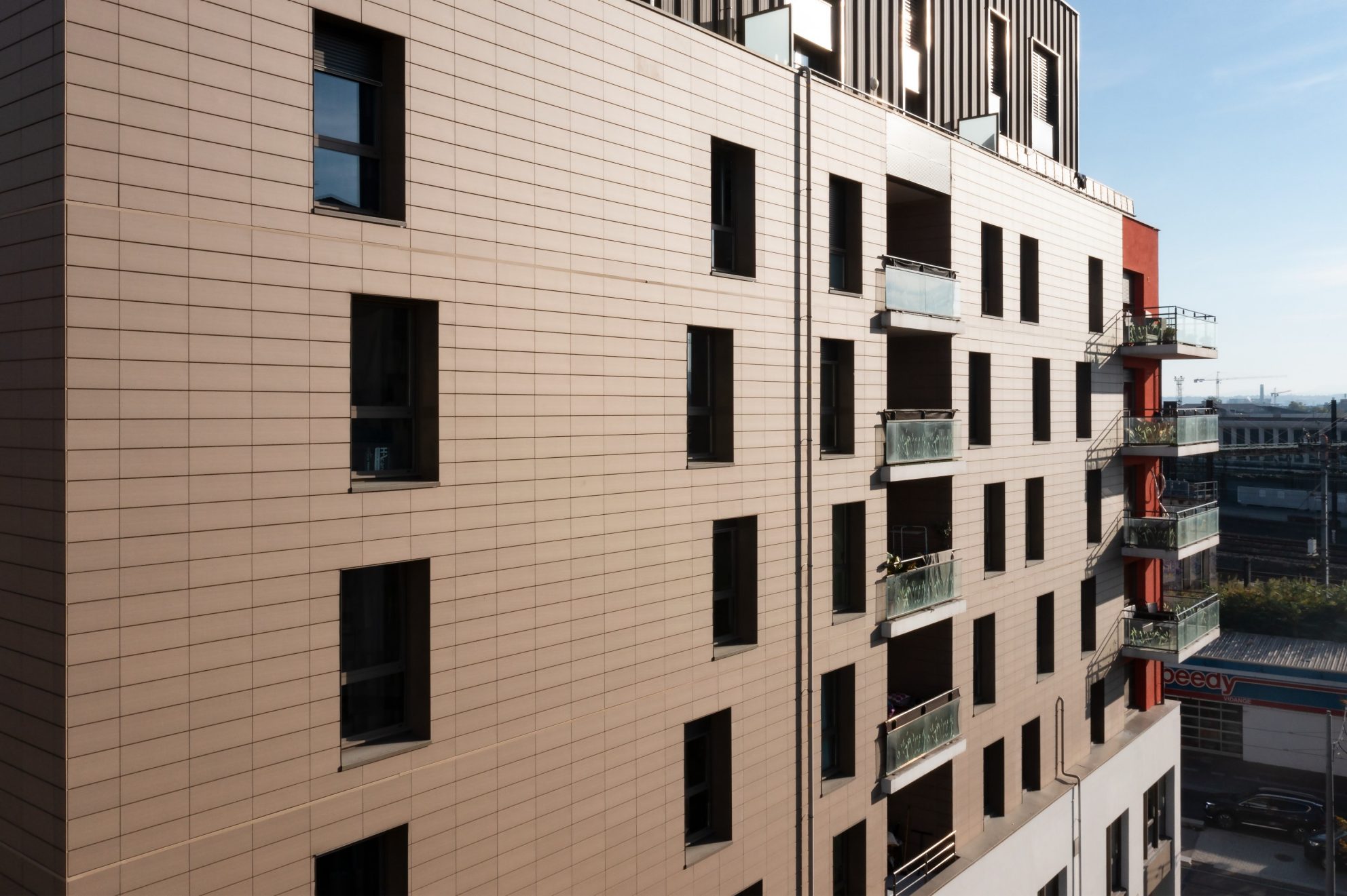 Argelite simple peau | Wienerberger