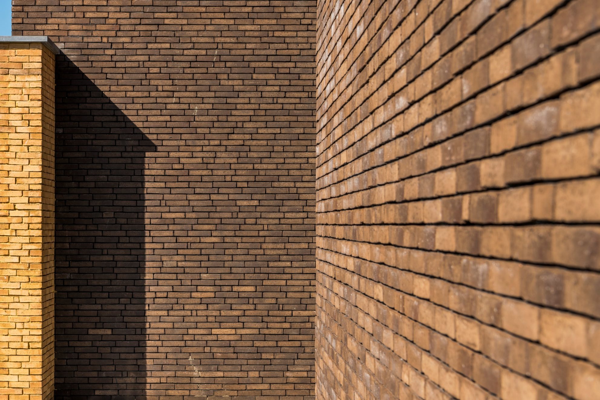 Briques de parement Terca Amfora | Wienerberger