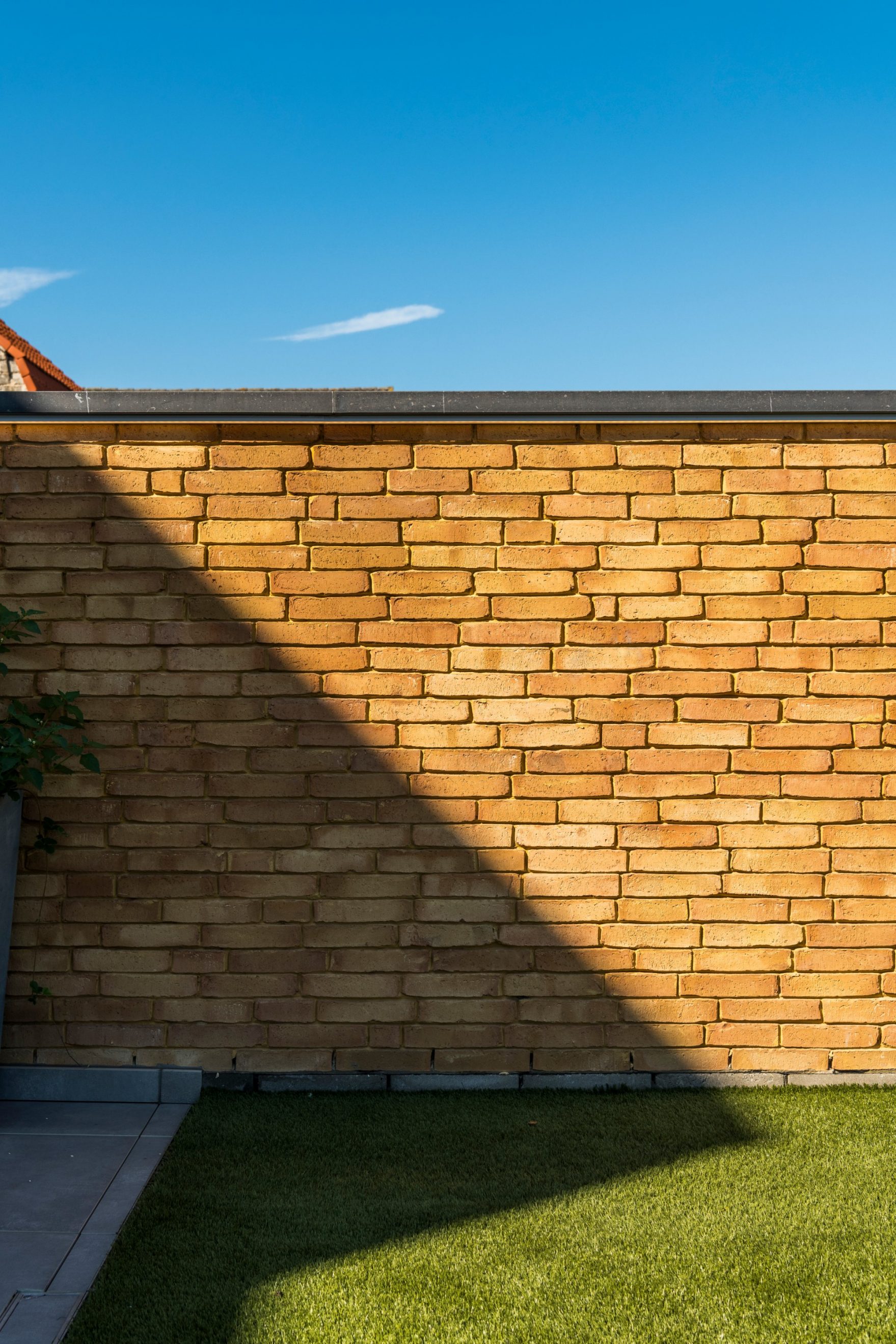 Briques de parement Terca Amfora | Wienerberger