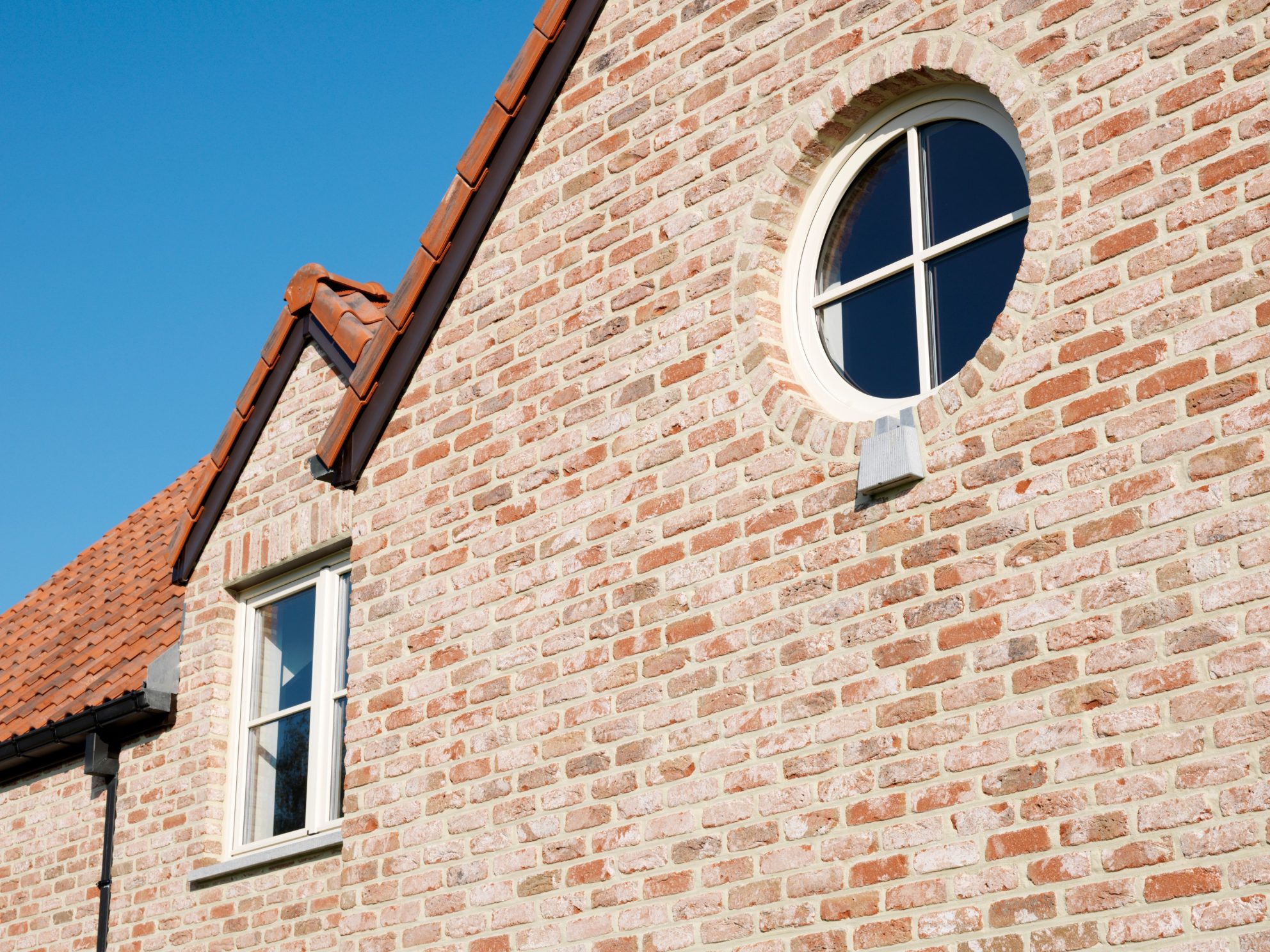 Briques de parement Terca Belle Epoque | Wienerberger