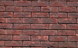 Brique de parement Classo Blauw-rood - Terca | Wienerberger