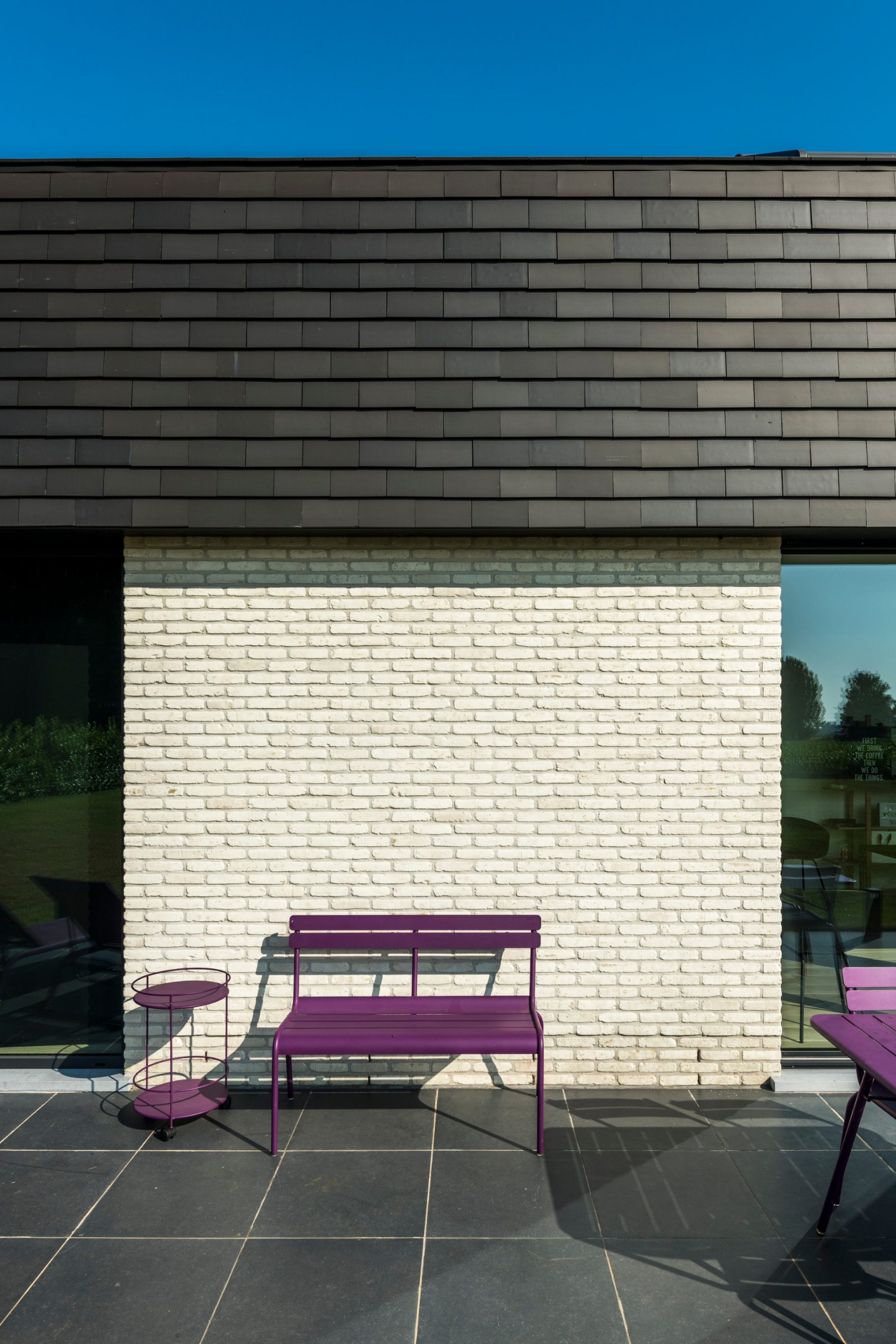 Briques de parement Terca Domus | Wienerberger