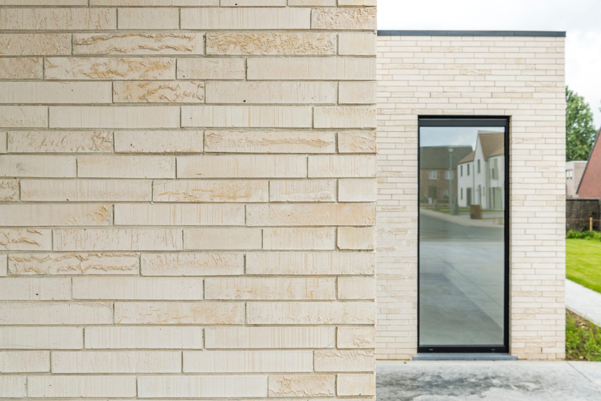 Briques de parement Terca Elignia | Wienerberger