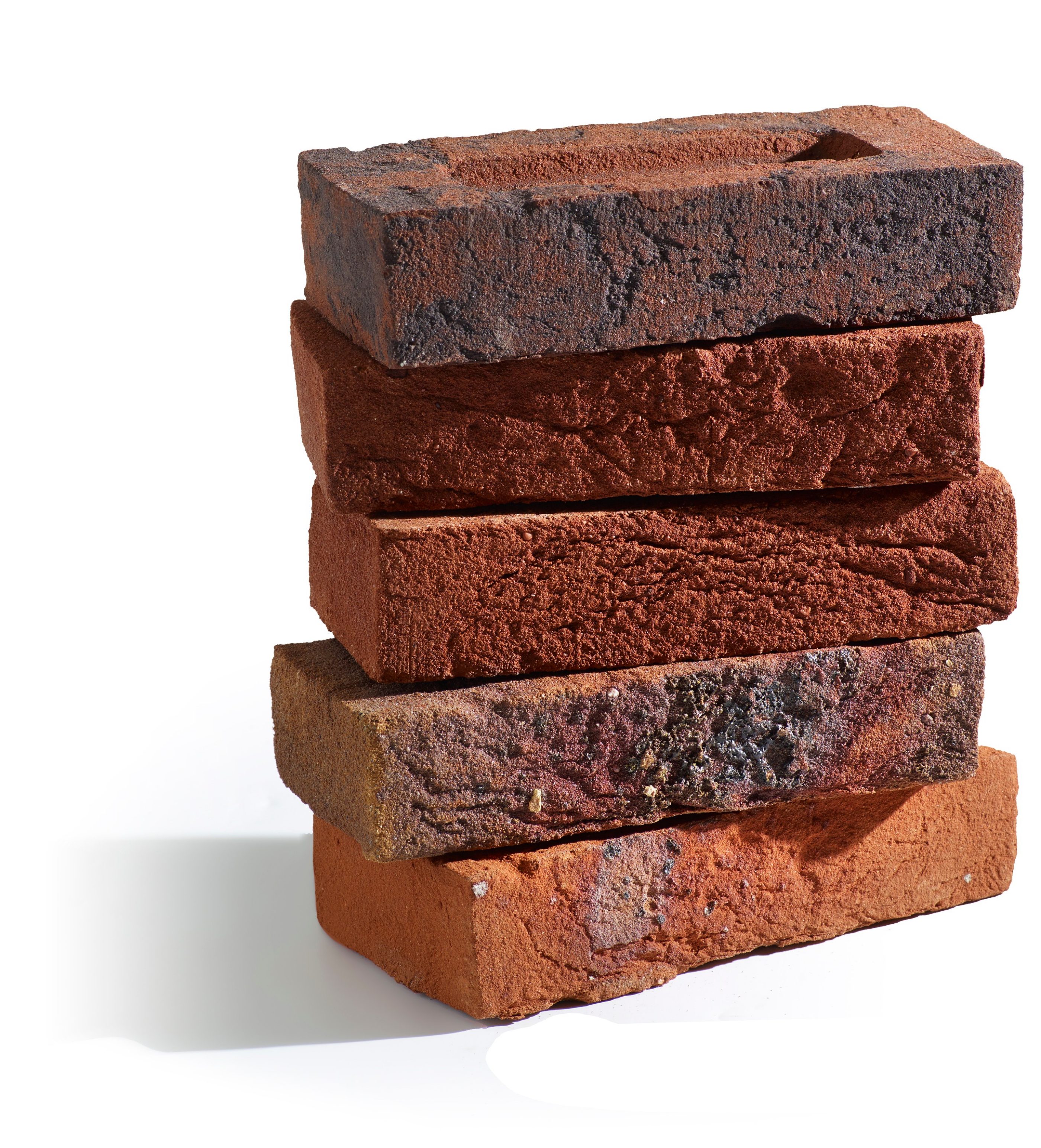 Briques de parement Terca Iberia | Wienerberger