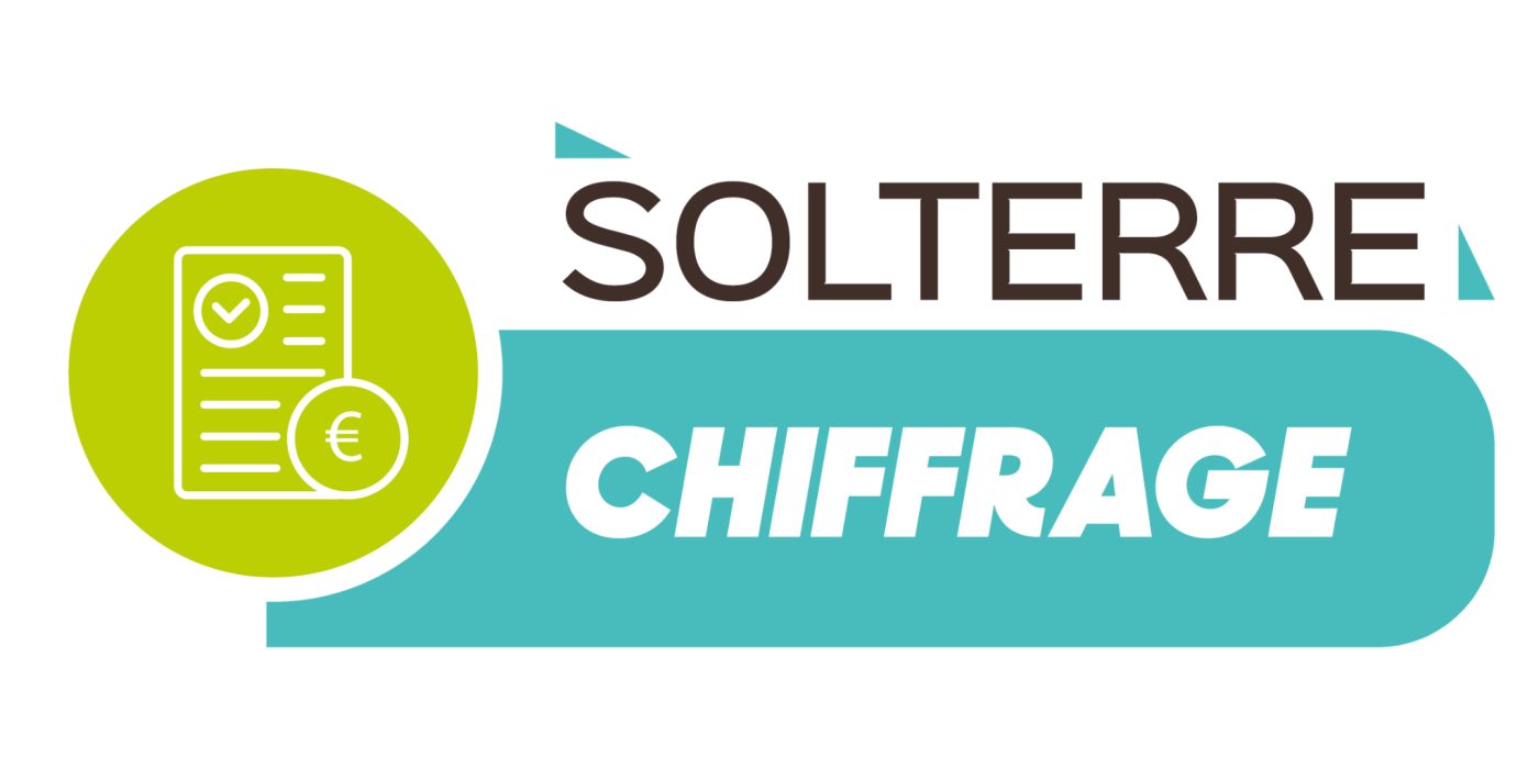 Solterre Chiffrage
