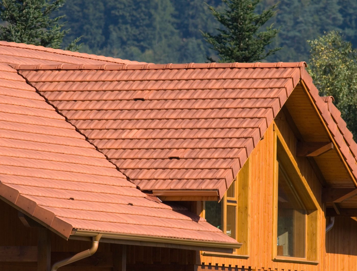 Tuiles de toiture : tout ce qu'il faut savoir | wienerberger