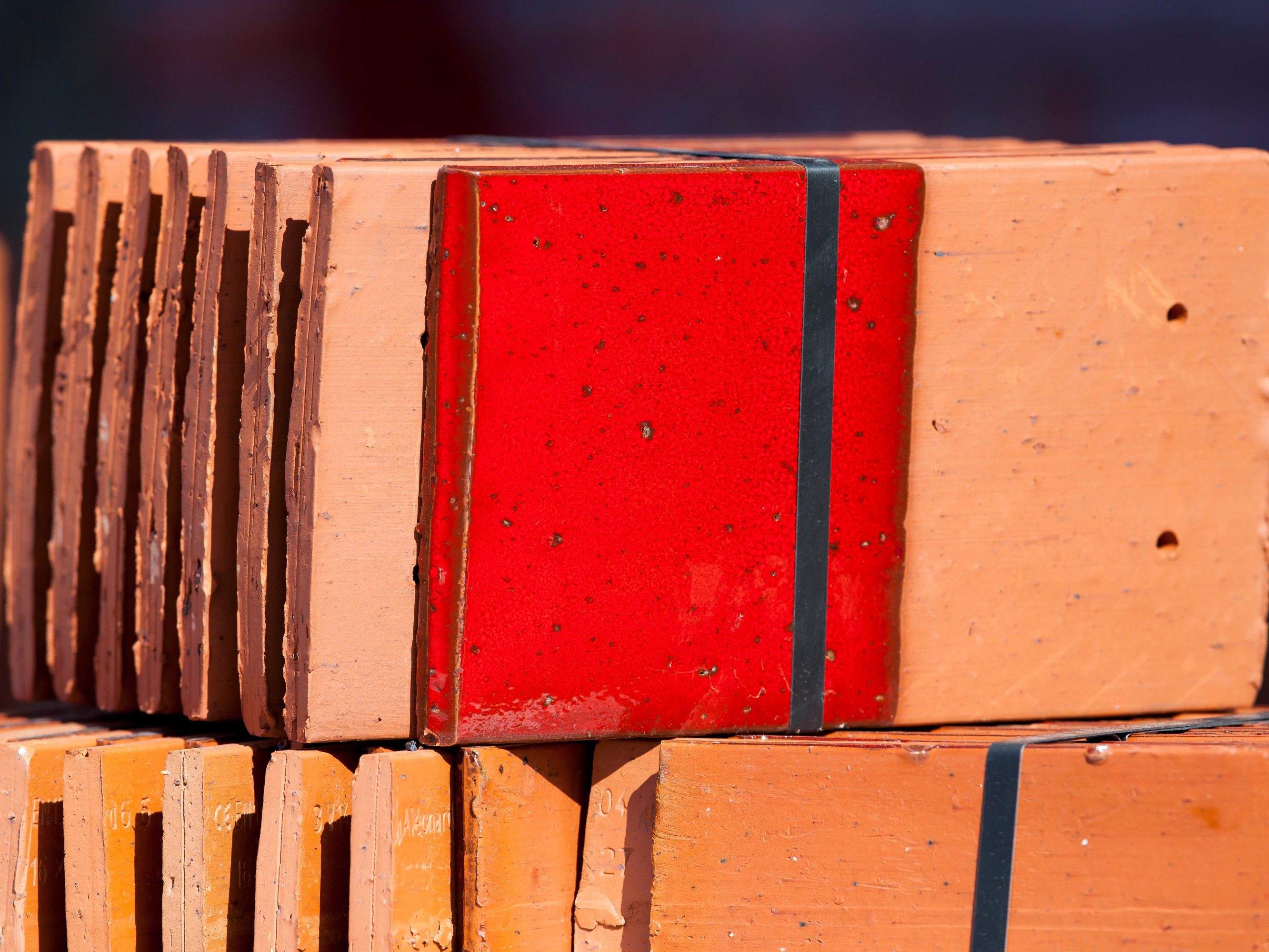 Tuiles en terre cuite Koramic | Wienerberger