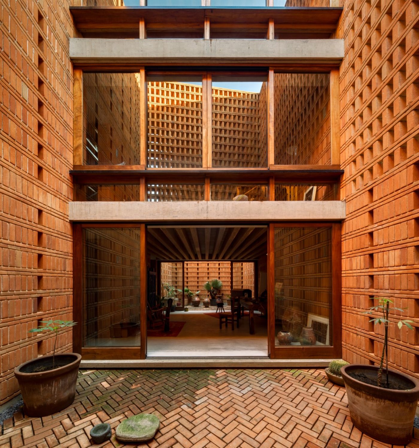 Evénement Brick Award 2020 | Wienerberger