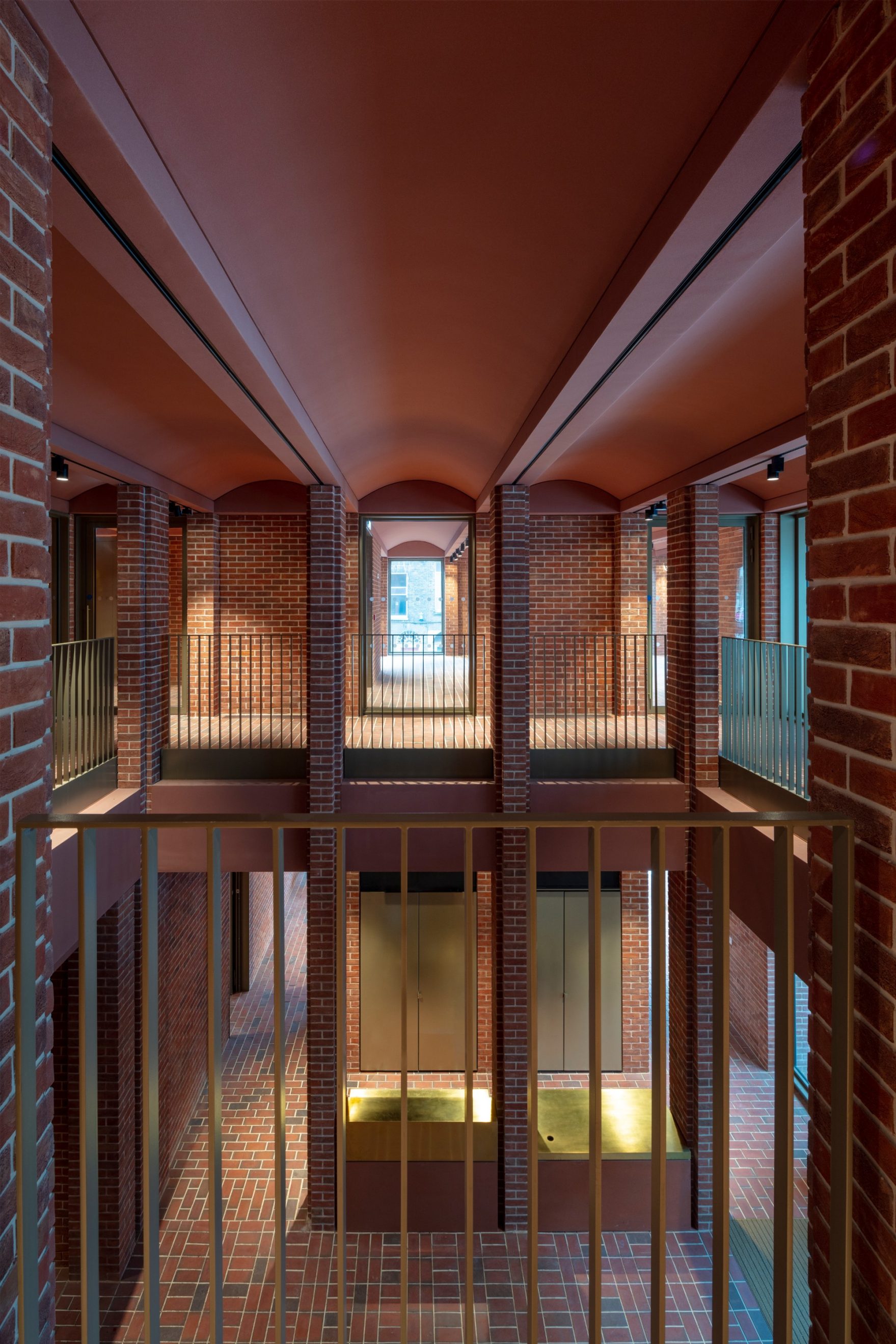 Lauréat Brick Award 24 | International Rugby Experience - Irlande