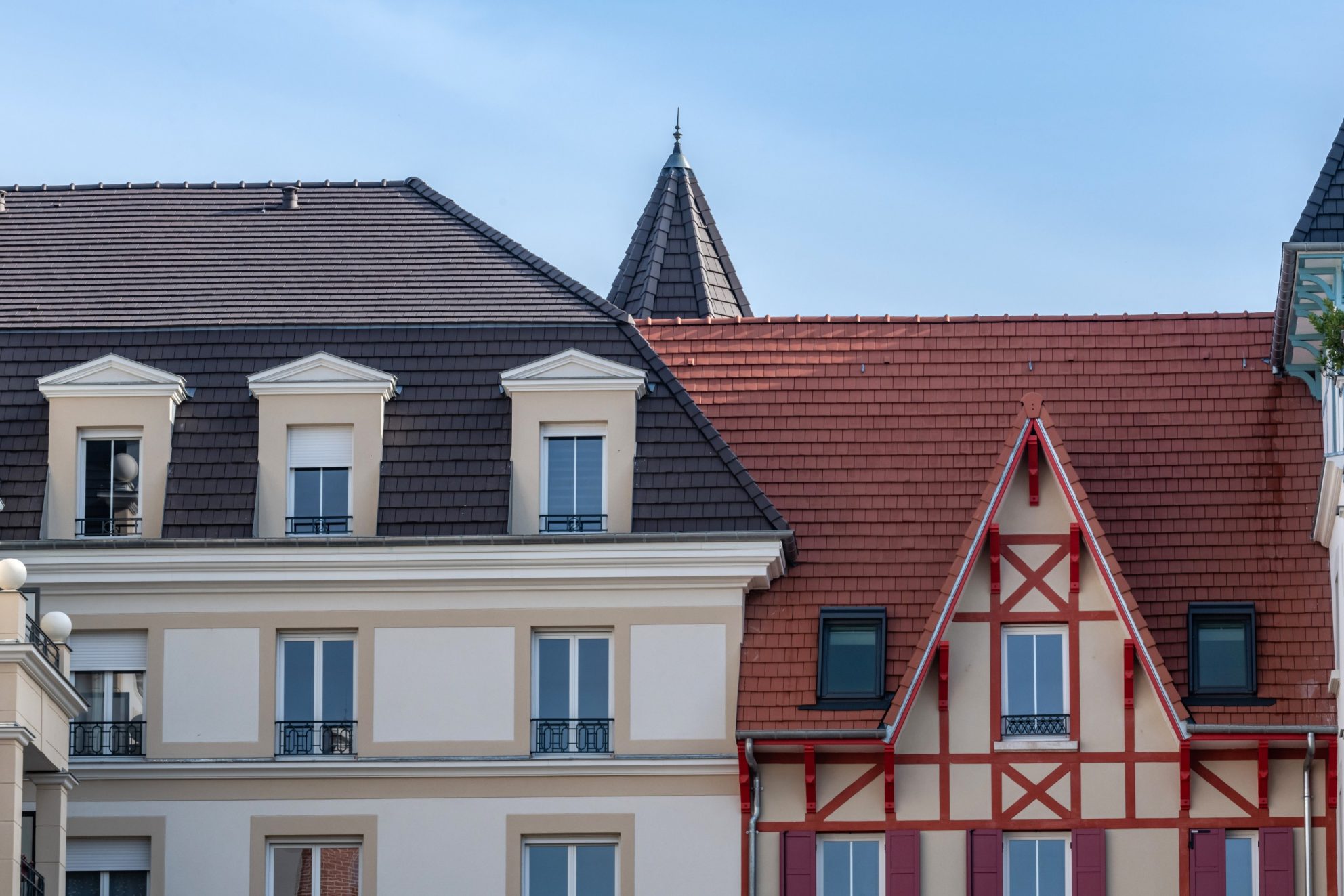 Logements collectifs Capitales à Plessis-Robinson | Wienerberger