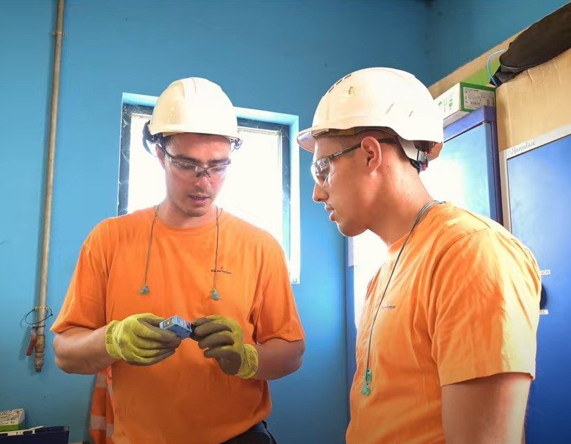 Alternance chez wienerberger : Développez vos Compétences et Préparez ...