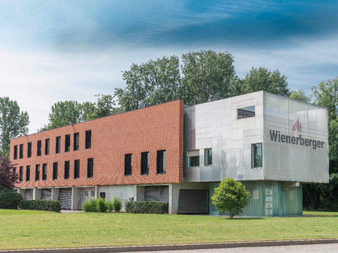 Implantations | Wienerberger