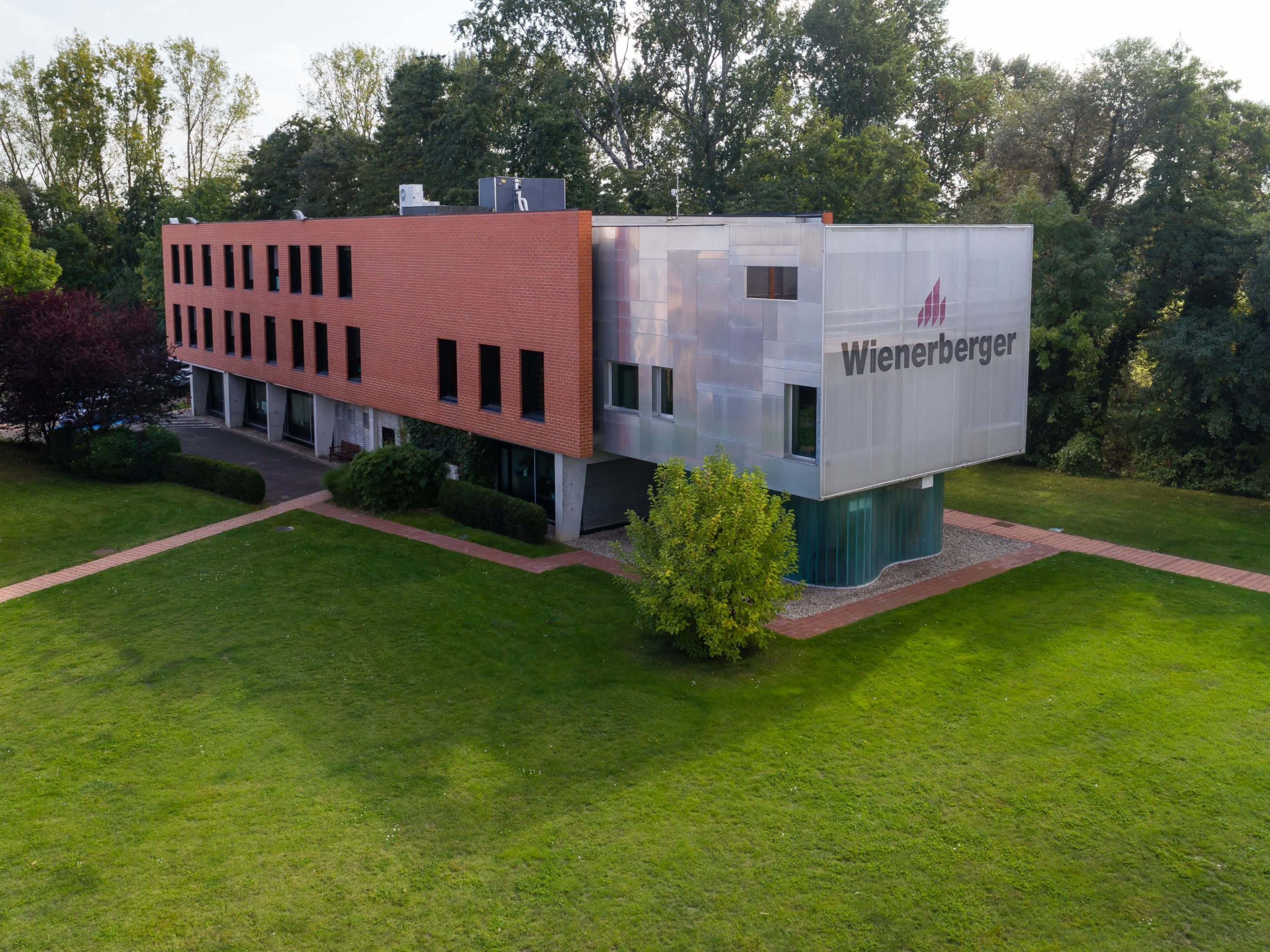 Notre univers | Wienerberger