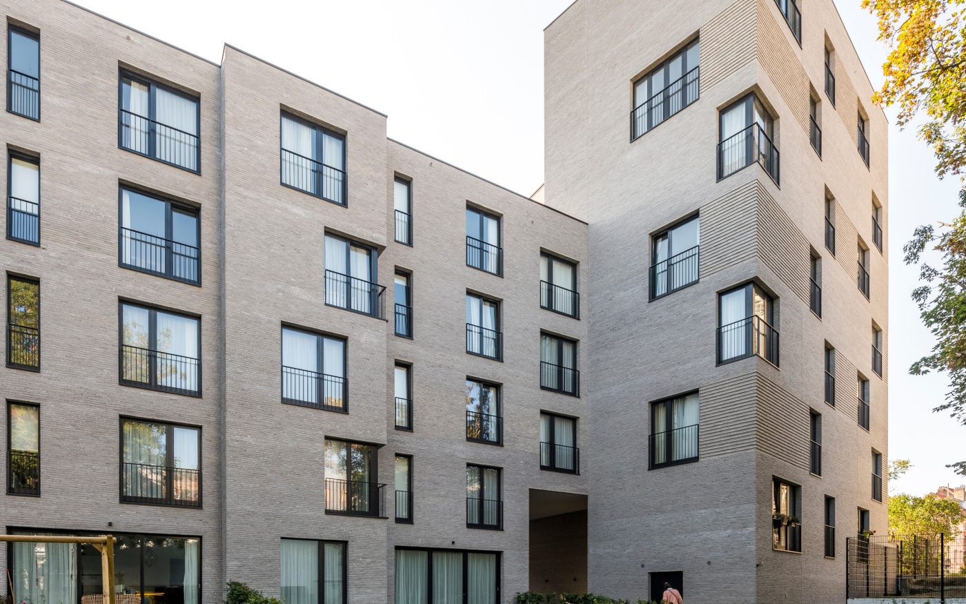 Eco-brick | Wienerberger