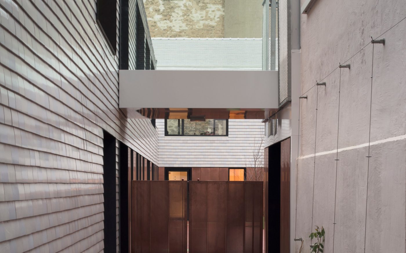 La collection tuiles design koramic