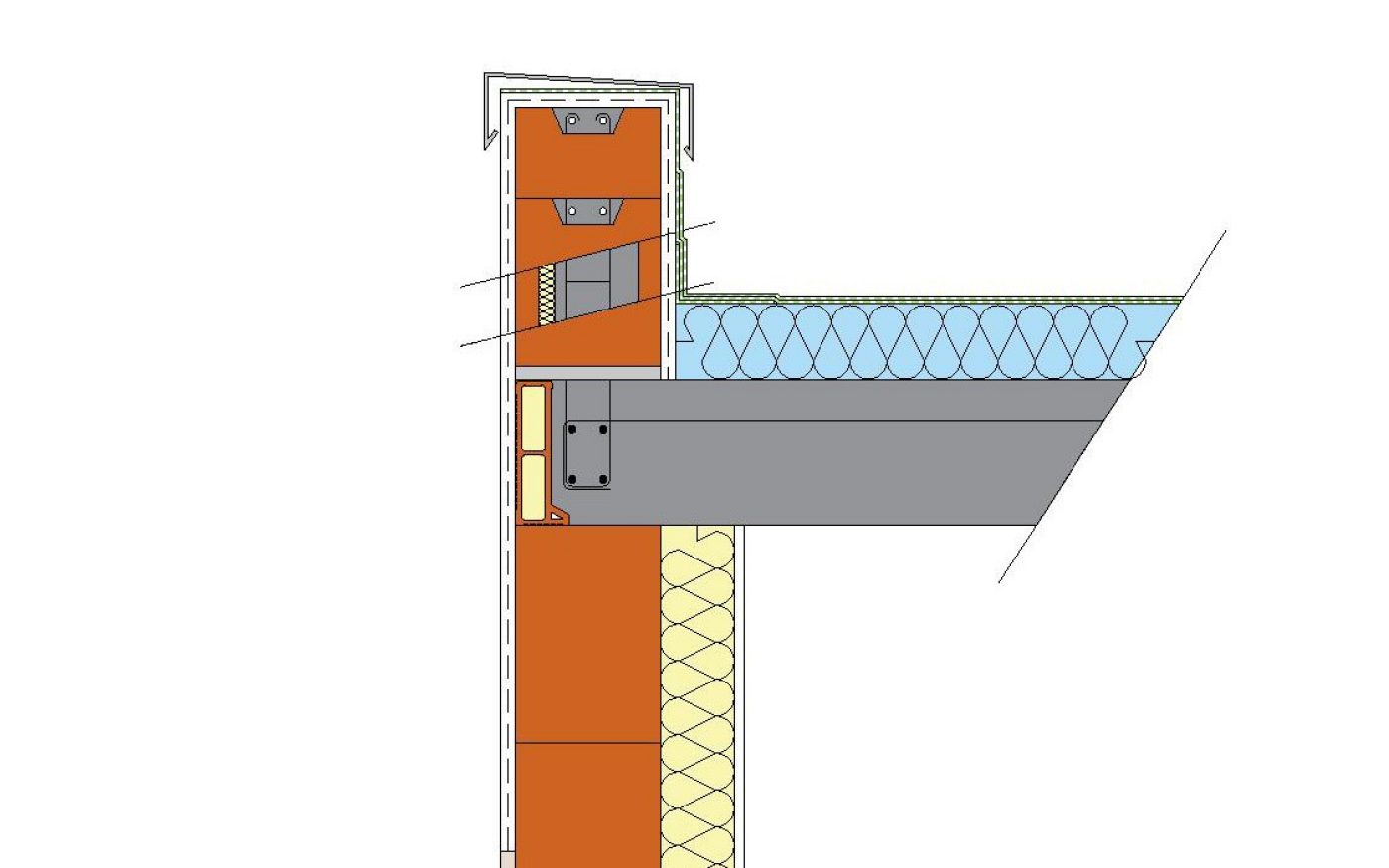 Nouveau DTA briques à bancher | Wienerberger