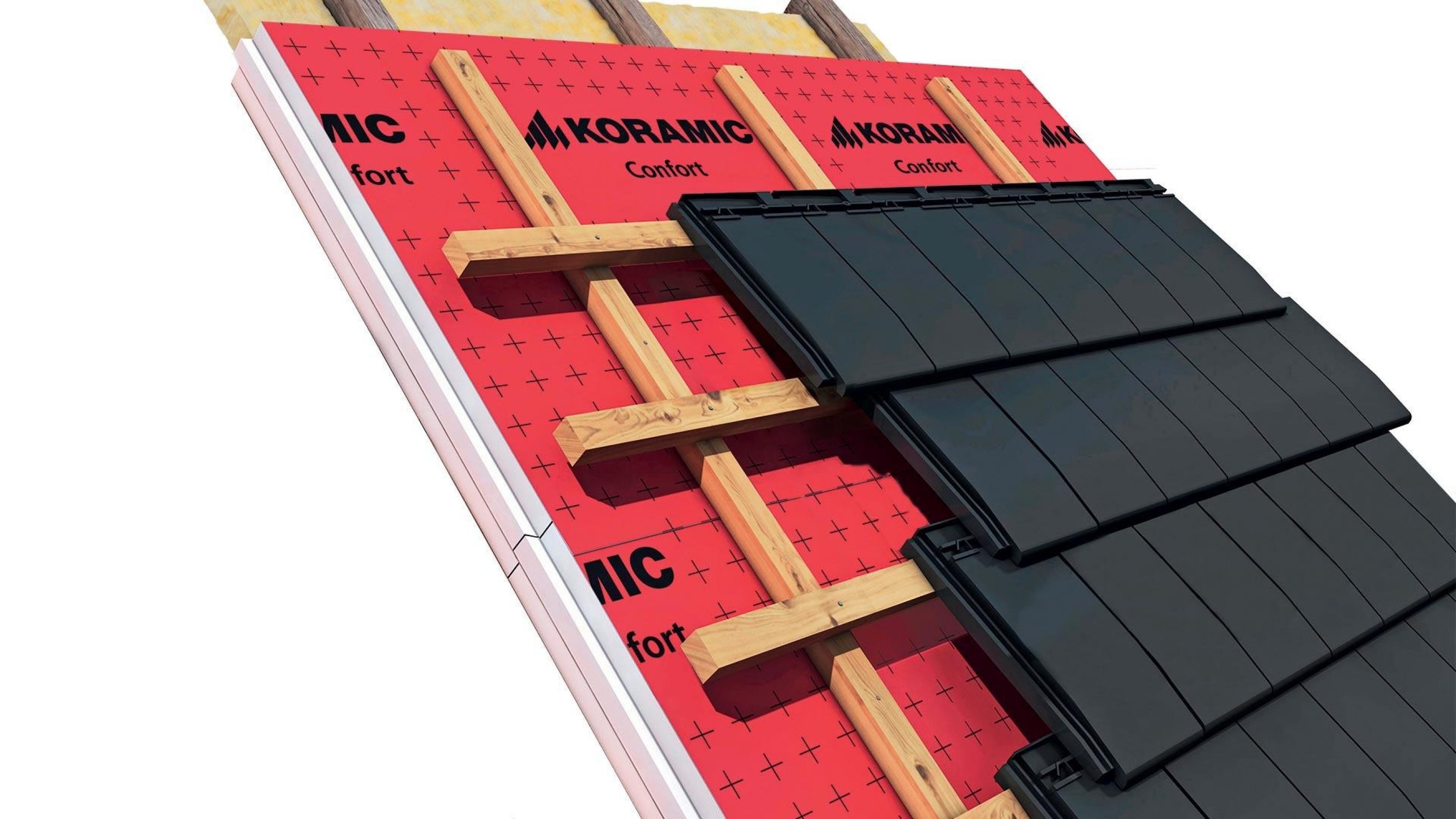 Nouveautés Koramic | Wienerberger