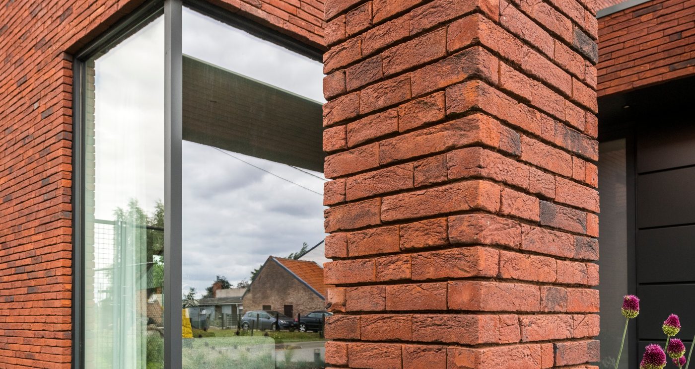 Nouveaux coloris Eco-Brick | Wienerberger