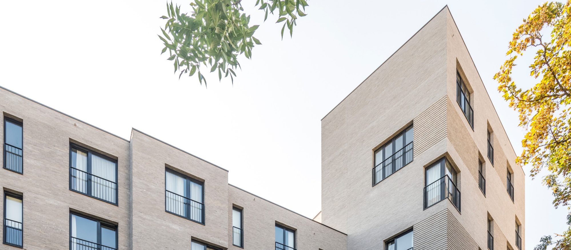 De nouveaux coloris pour le format Eco-Brick