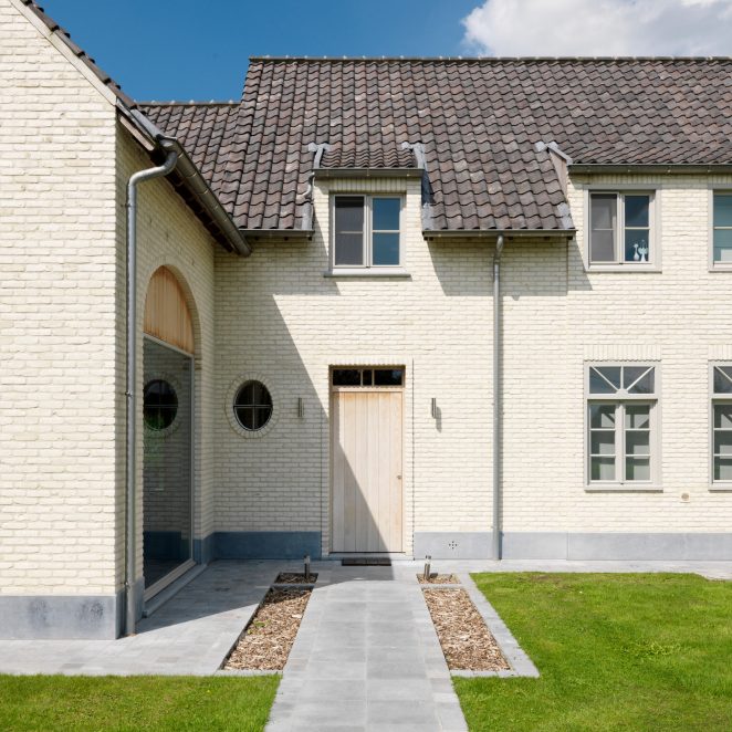 Briques de parement Terca Domus | Wienerberger