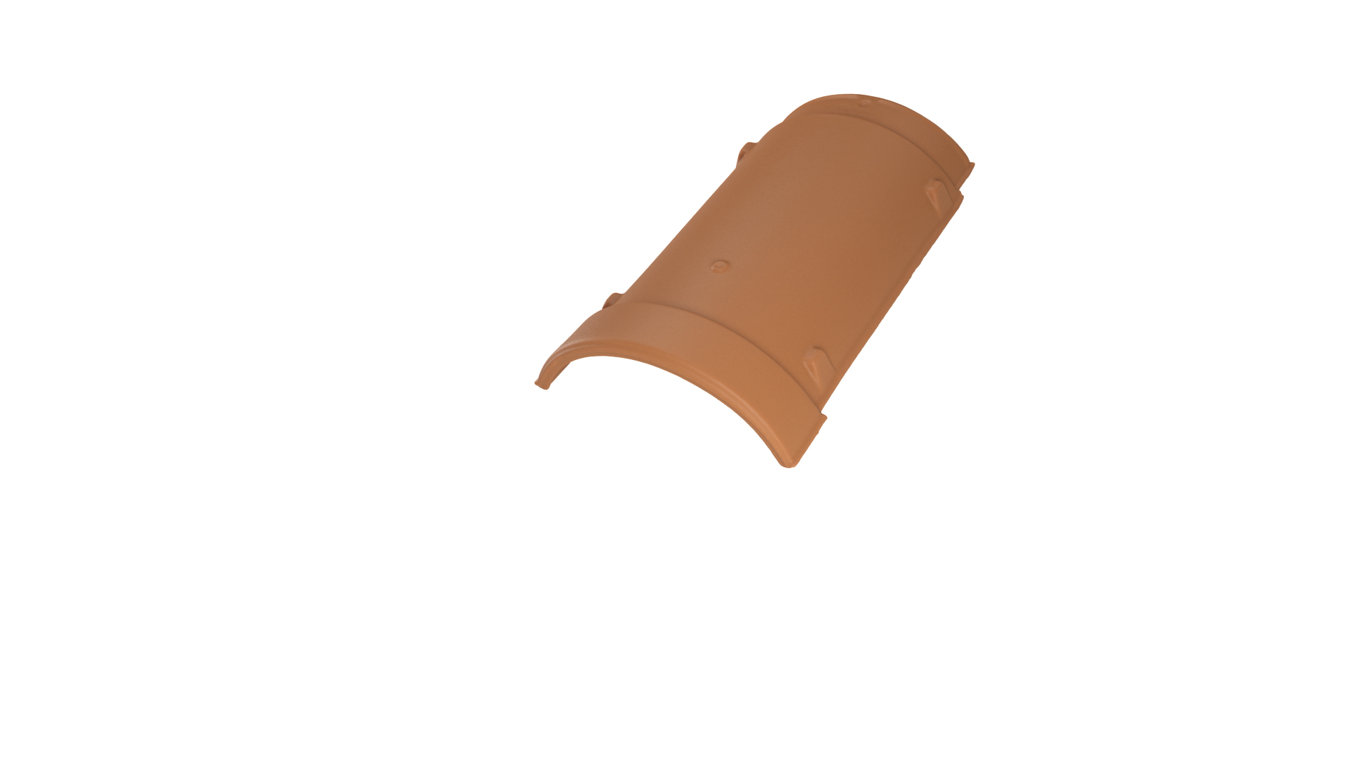 Tuile Opalys Rustique Koramic | Wienerberger et croisés