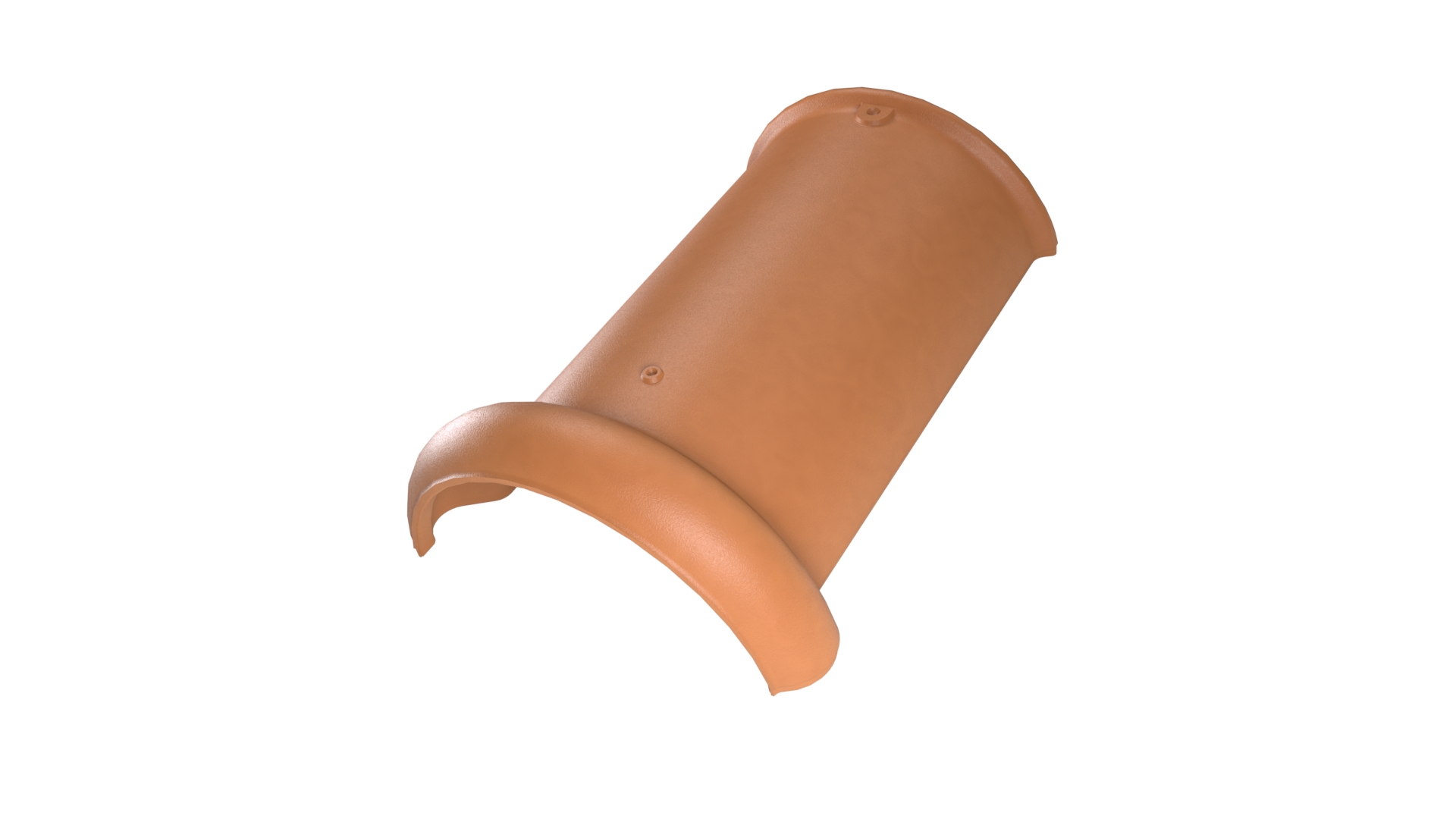 Tuile à aspect plat Actua Ardoisé Koramic | Wienerberger