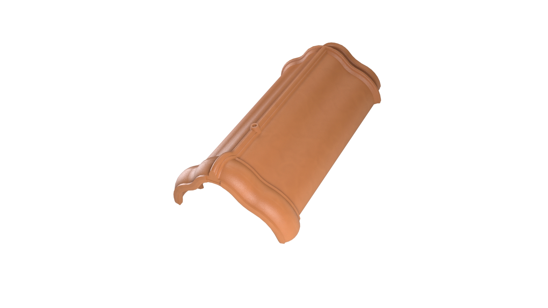 Tuile à aspect plat Actua Nuagé Koramic | Wienerberger