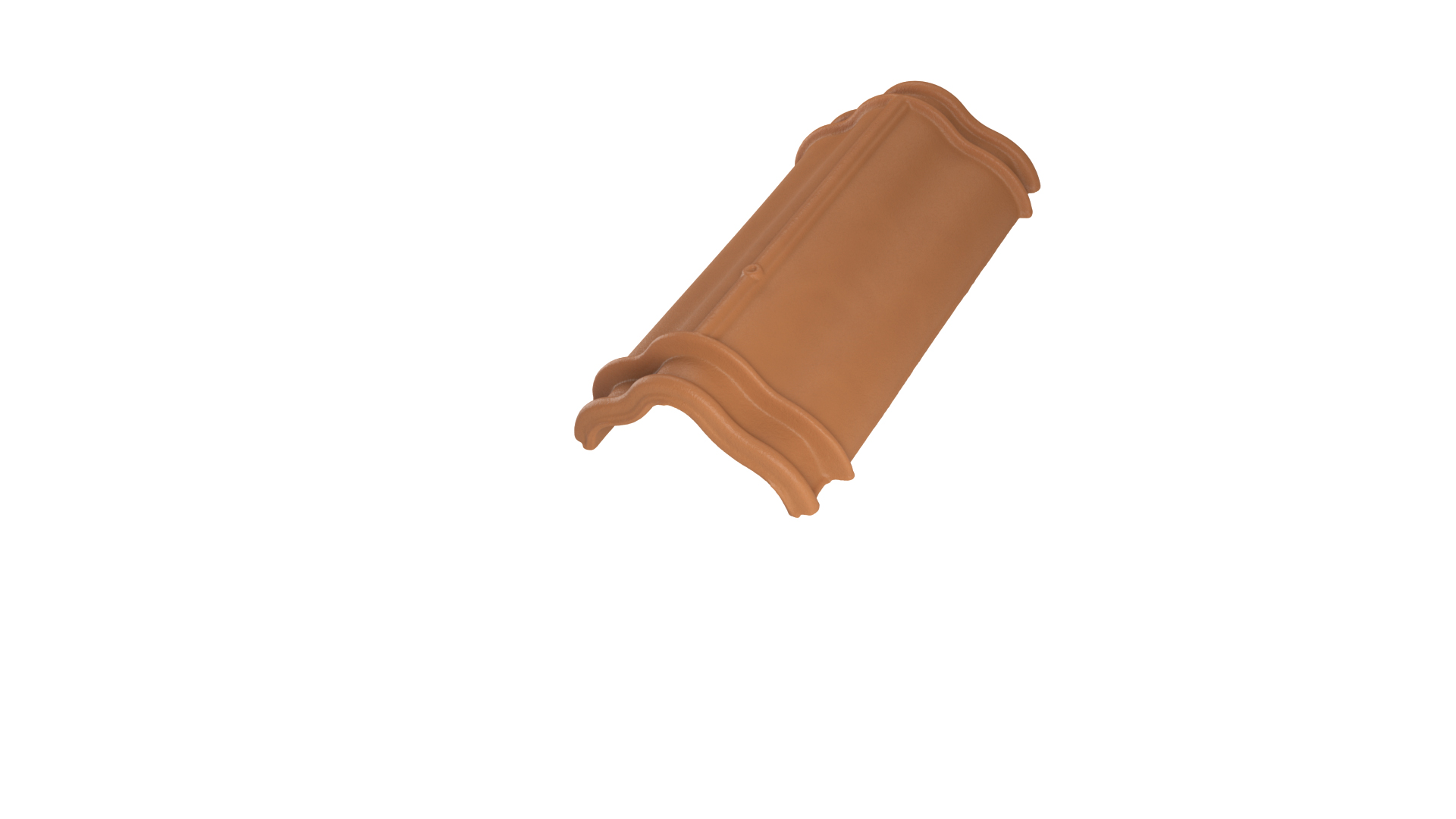 Tuile à aspect plat Actua Nuagé Koramic | Wienerberger