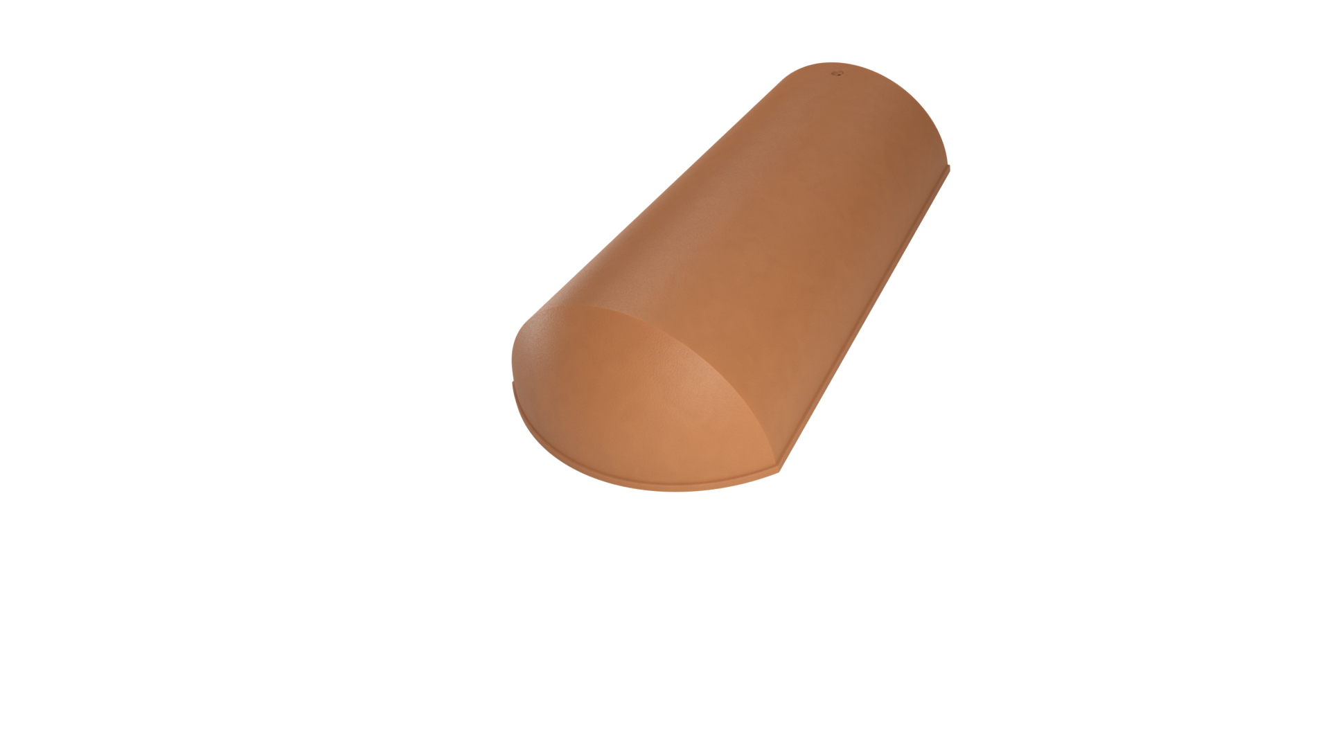 Tuile à côte Optima Rouge Koramic | Wienerberger