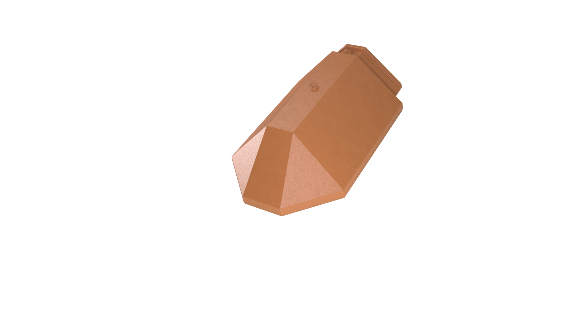 Tuile à aspect plat Actua Gris titane Koramic | Wienerberger