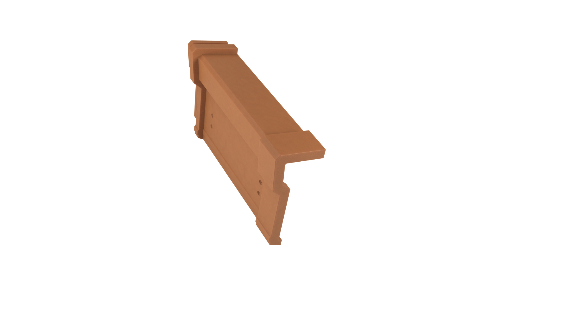 Tuile à aspect plat Actua Ardoisé Koramic | Wienerberger