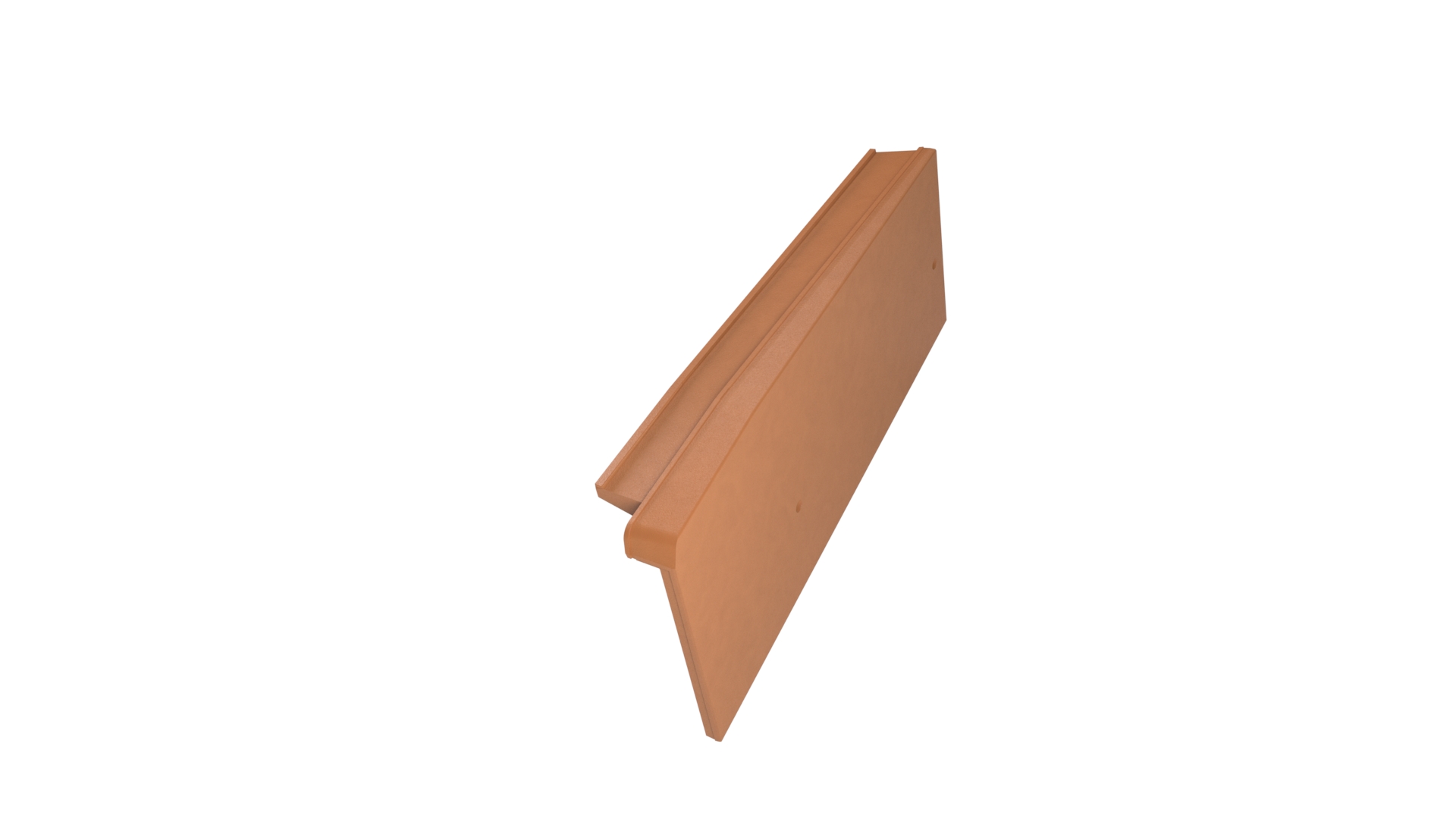 Tuile à aspect plat Actua Nuagé Koramic | Wienerberger