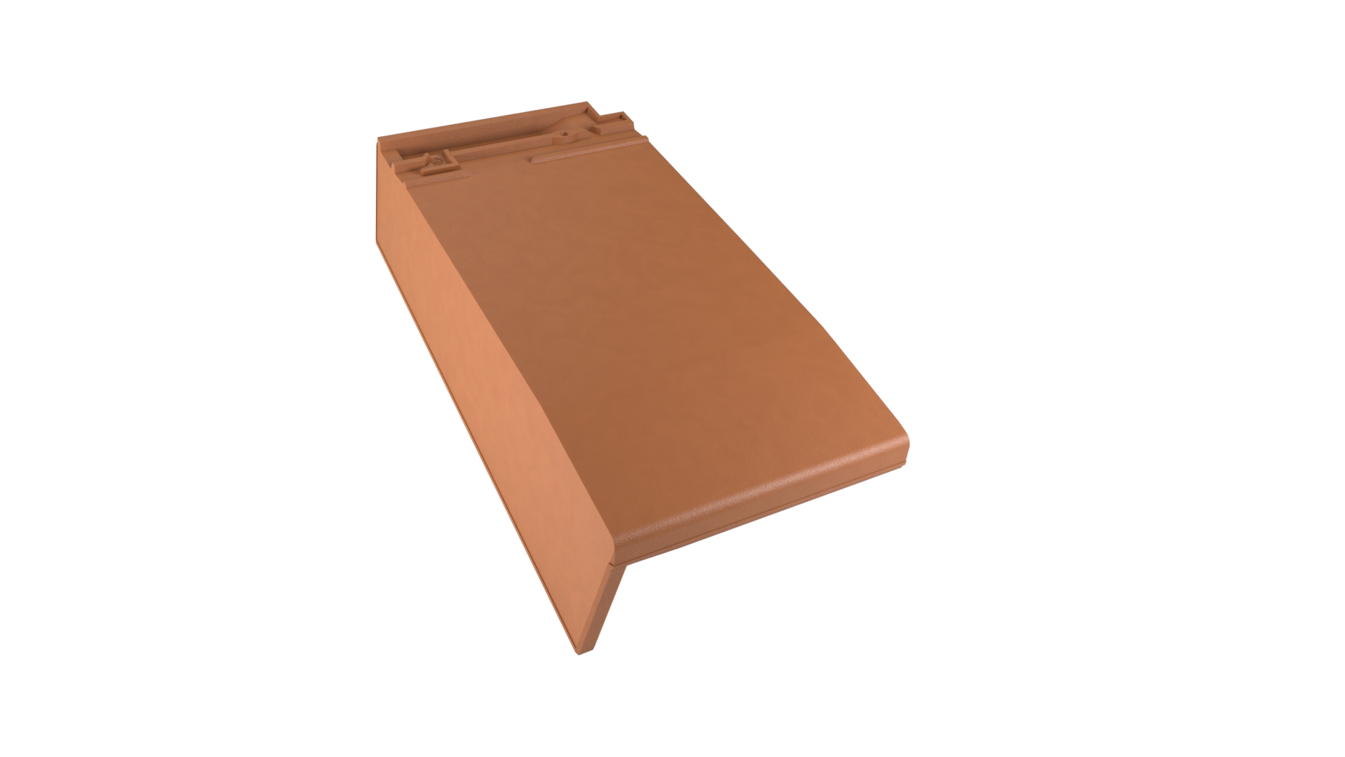 Tuile à aspect plat Actua Nuagé Koramic | Wienerberger