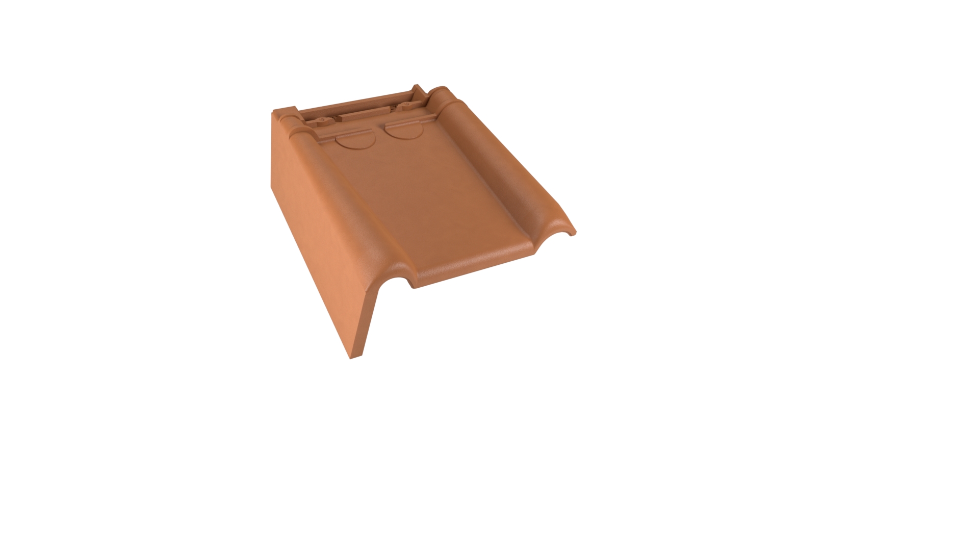 Tuile Opalys Rustique Koramic | Wienerberger et croisés