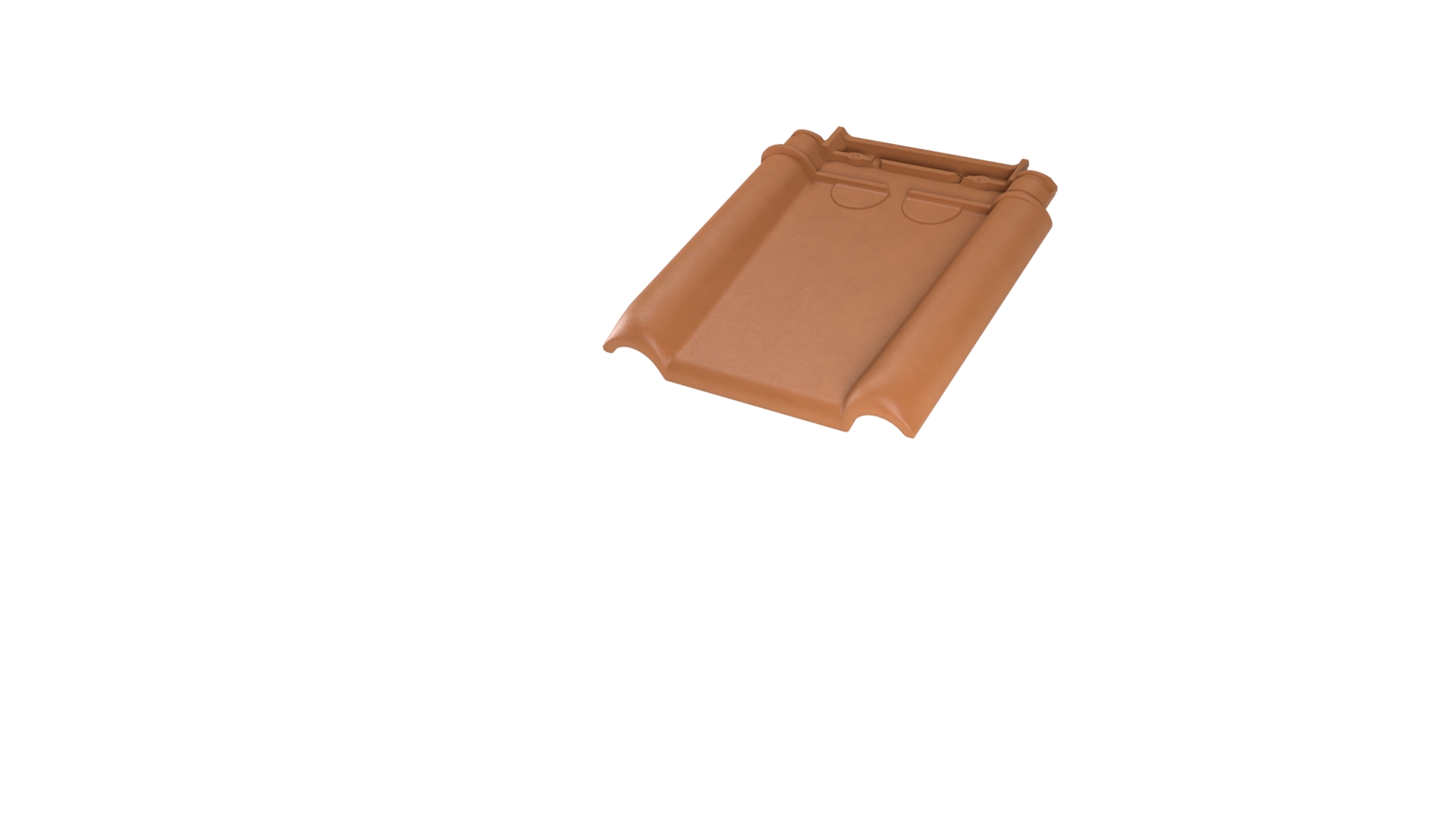 Tuile Opalys Rustique Koramic | Wienerberger et croisés