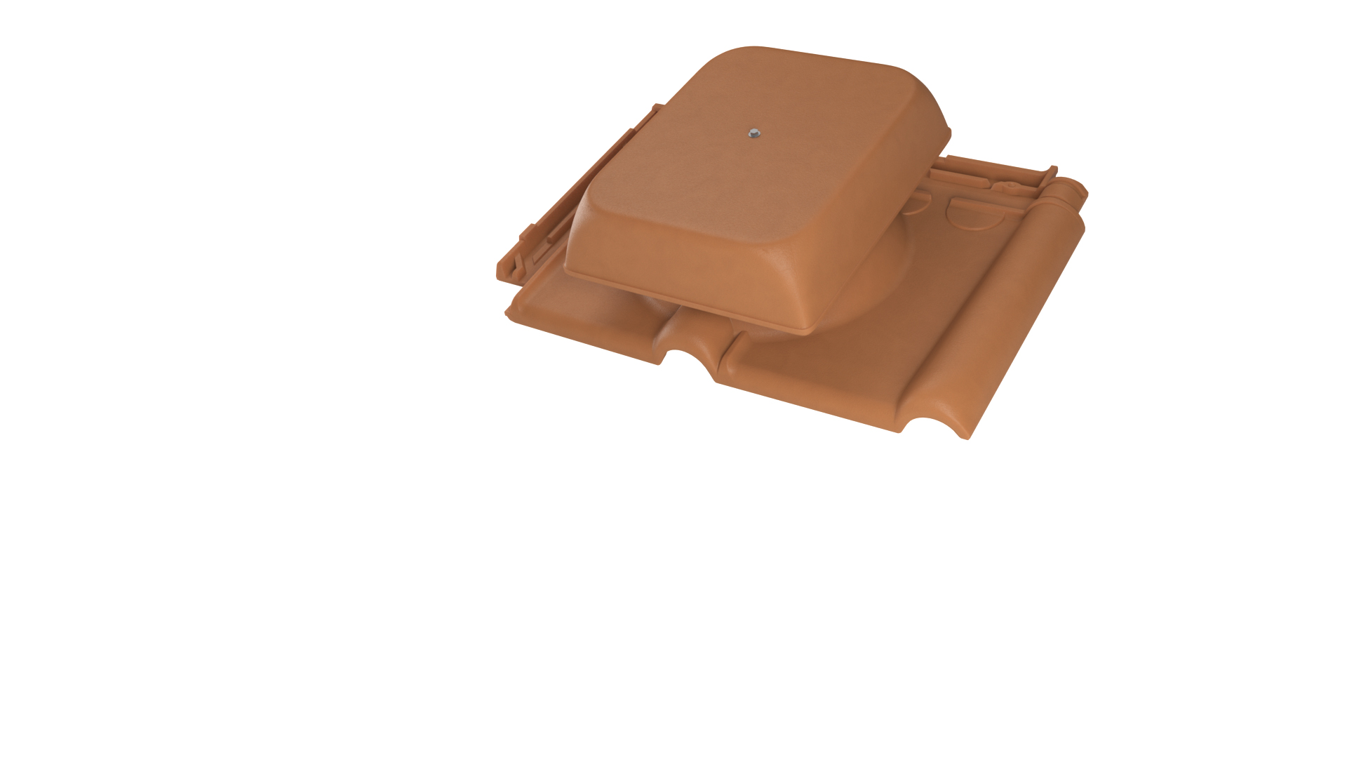 Tuile Opalys Rustique Koramic | Wienerberger et croisés