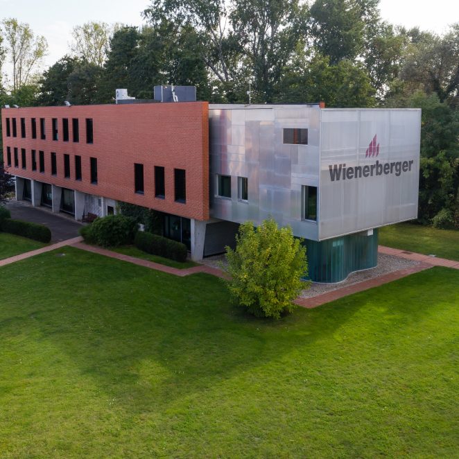 Acteur historique France | Wienerberger