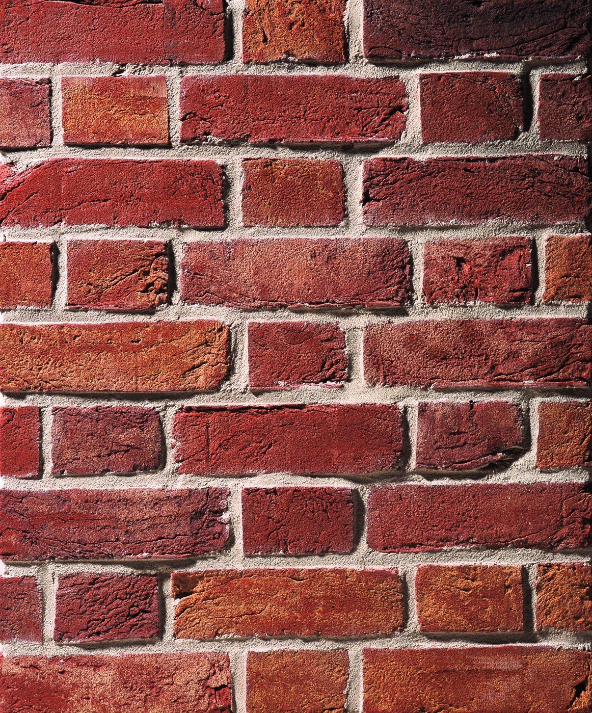 Réaliser Un Mur En Brique Pleine – QYHG