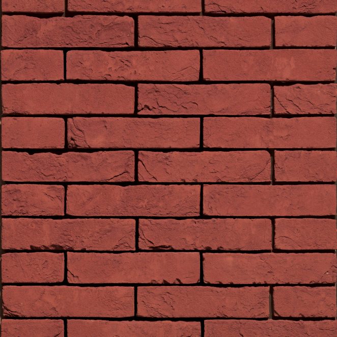 Brique Moulée Main Rouge espagnol Terca | Wienerberger