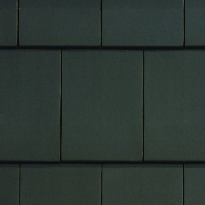 Tuile à aspect plat Actua Ardoisé Koramic | Wienerberger