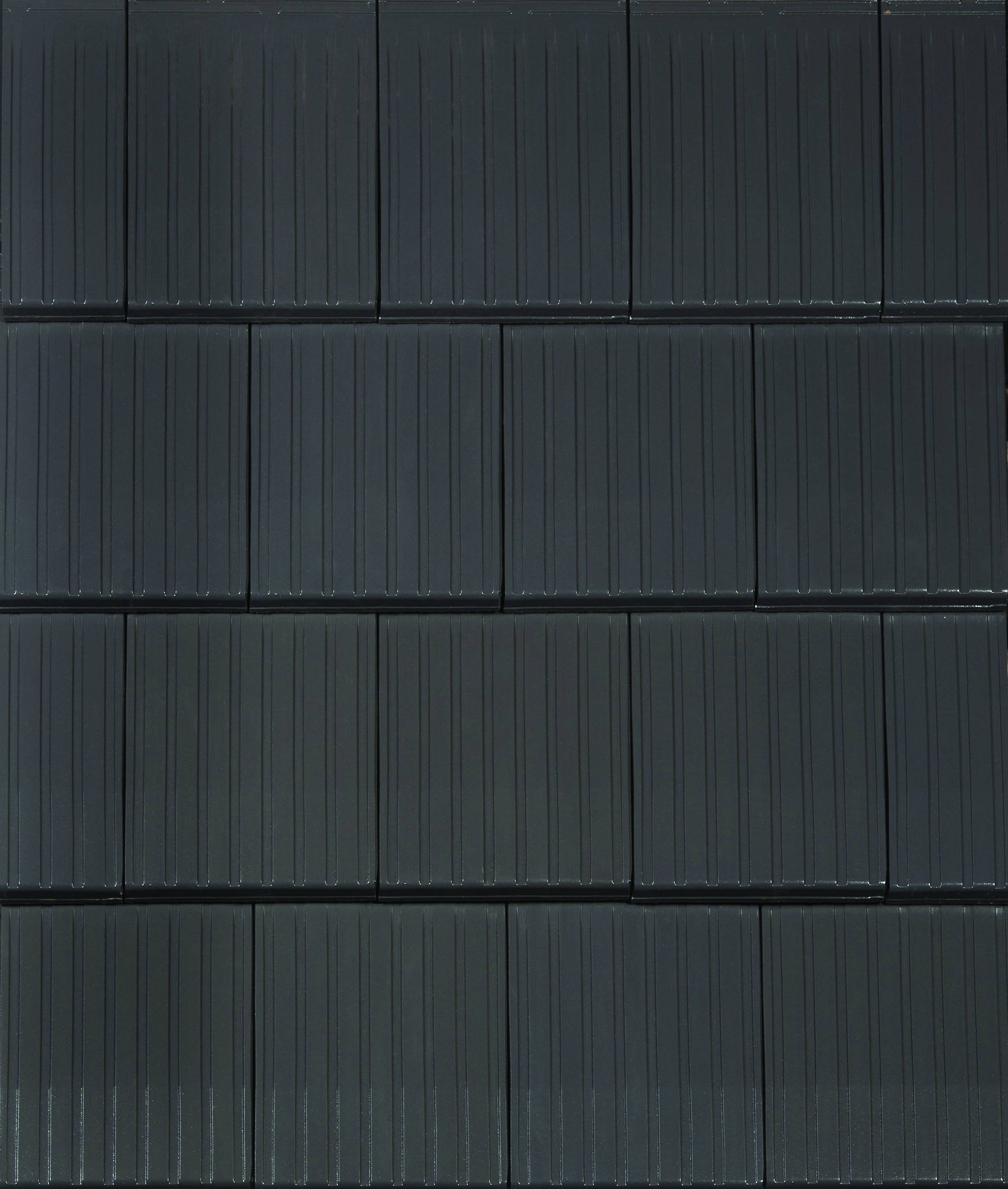 Tuile Ultima TFP Gris titane