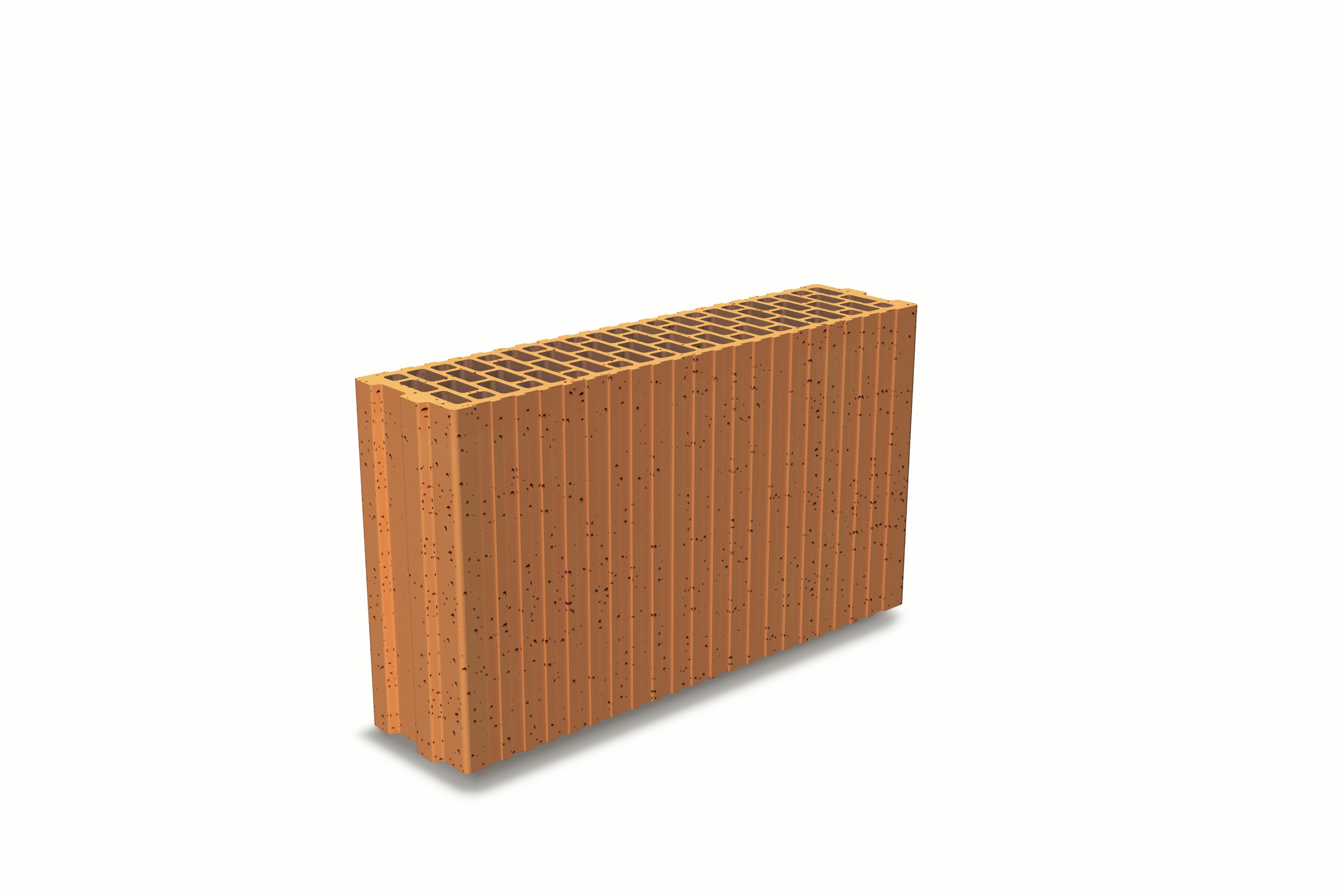 Brique Cloisobric R12