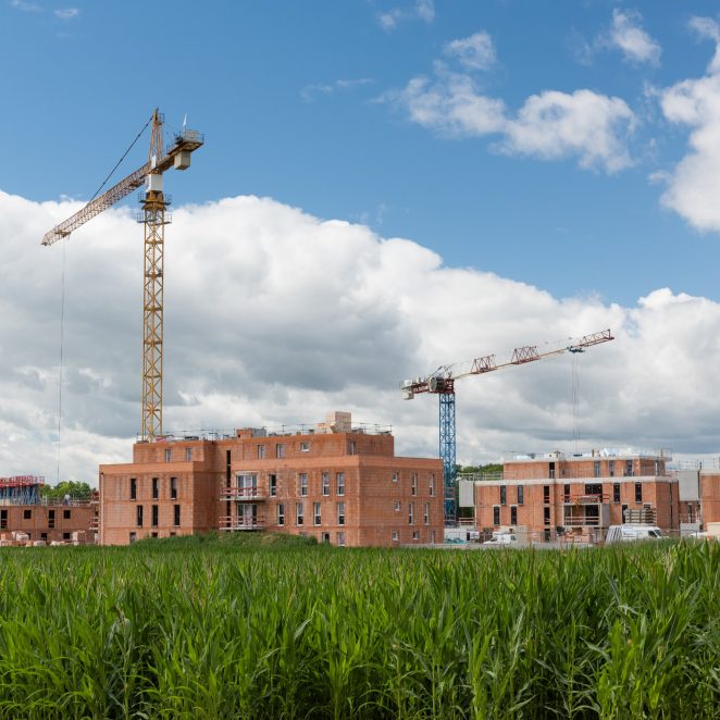 Pérénité du bâti et valeur patrimoniale | Wienerberger