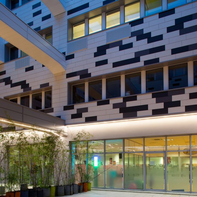 Argelite simple peau | wienerberger