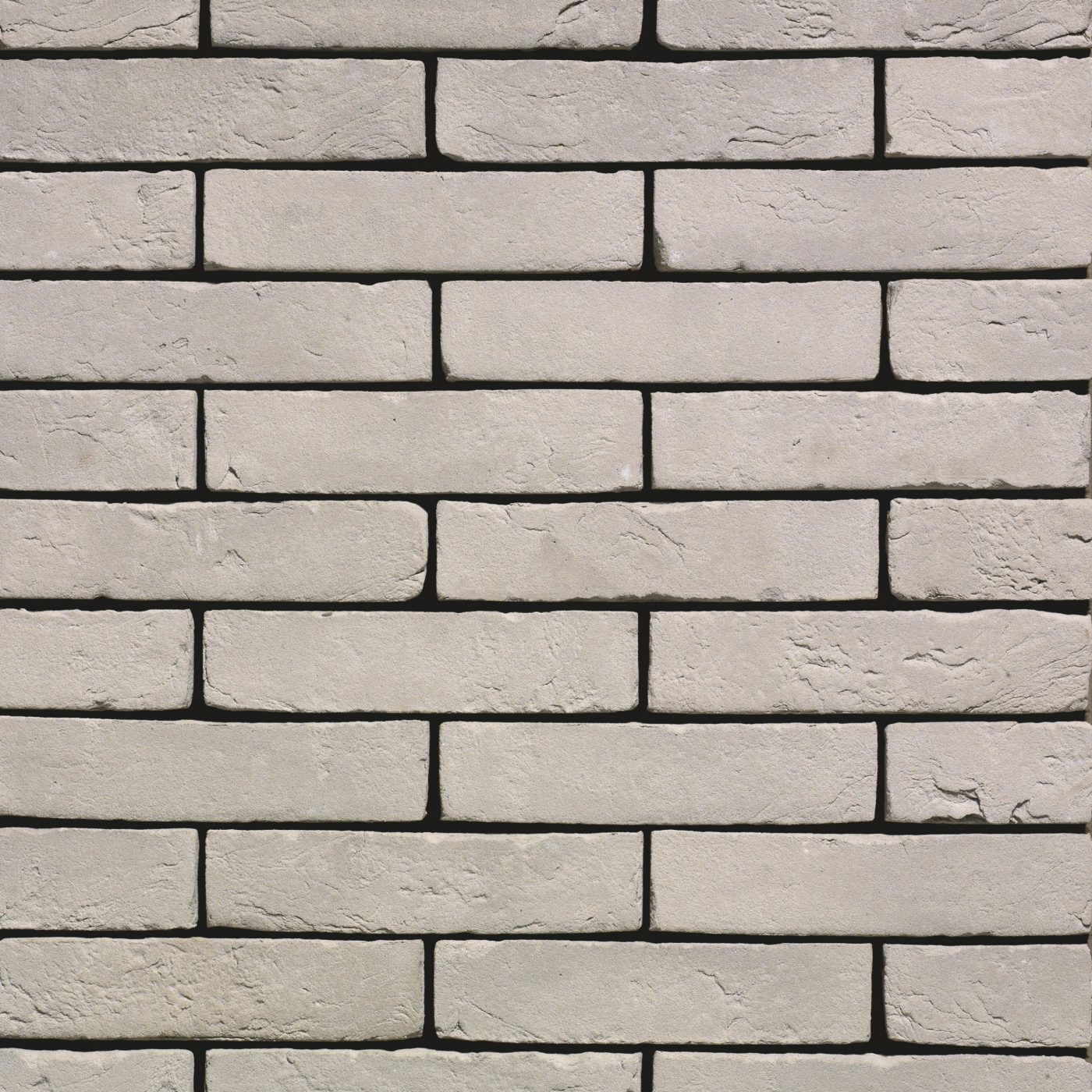 Brique Moulée Main Agora gris argenté Terca | Wienerberger