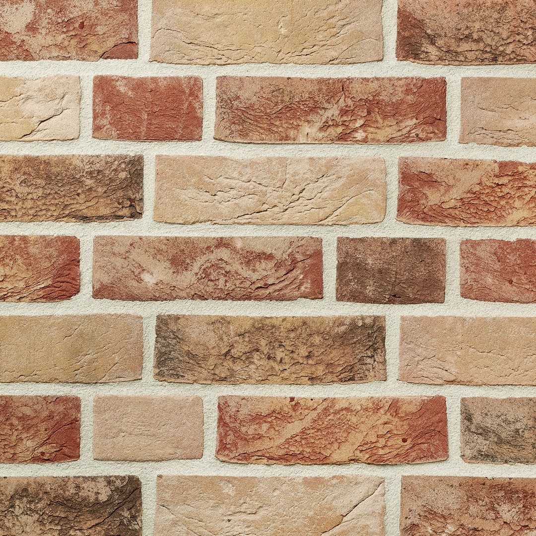 Brique Moulée Main Aurora Terca | Wienerberger