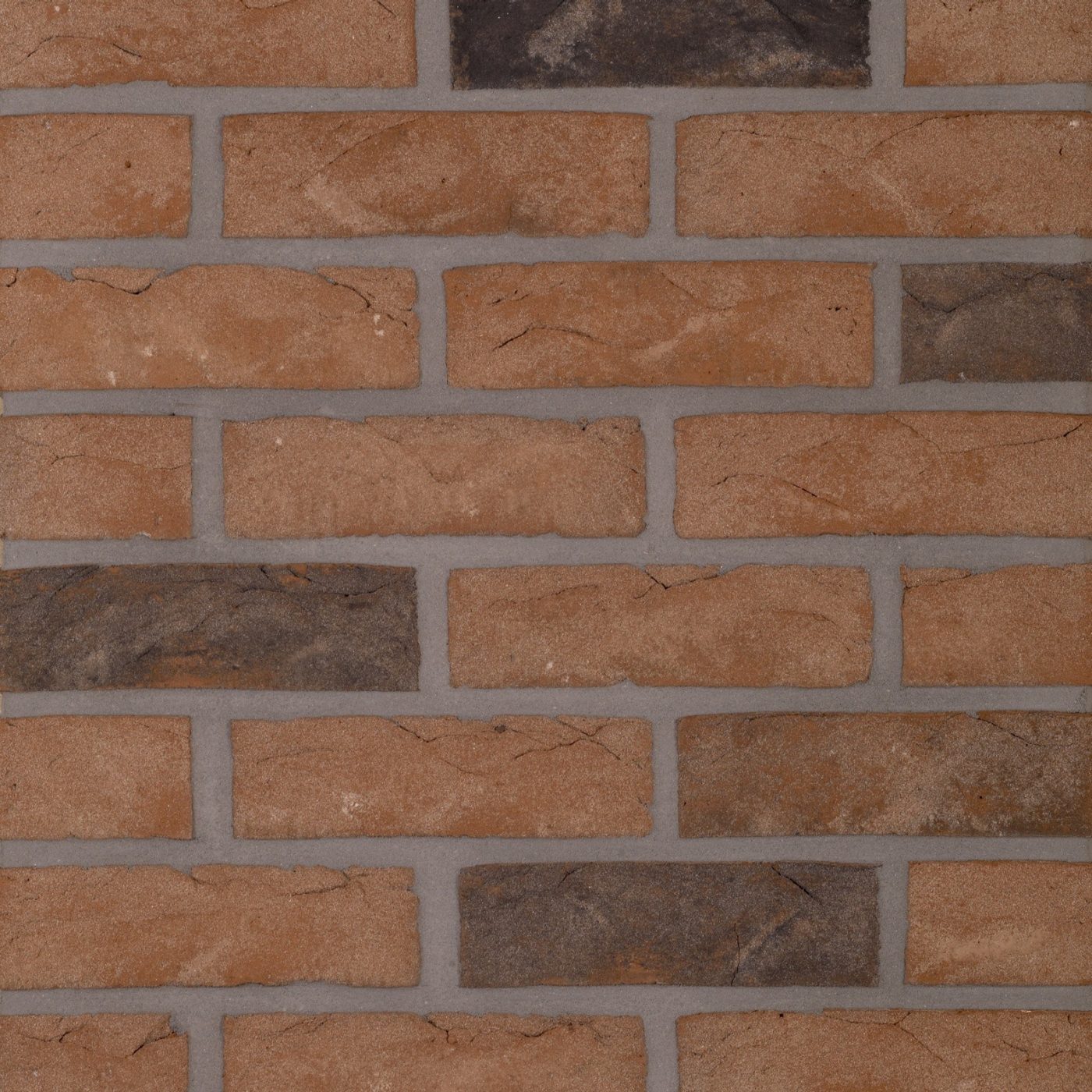 Brique Moulée Main Welham antique Terca | Wienerberger