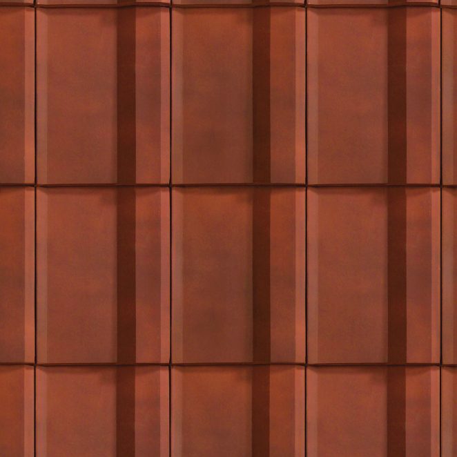 Tuile à aspect plat Actua Nuagé Koramic | Wienerberger